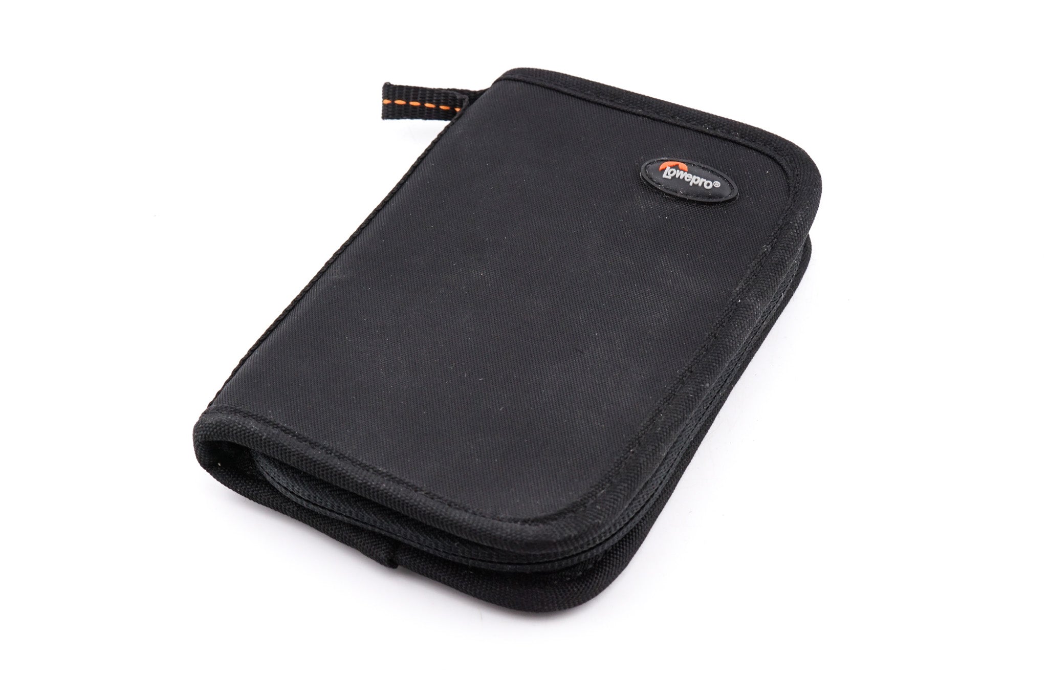 Lowepro Memory Card Wallet - Accessory – Kamerastore