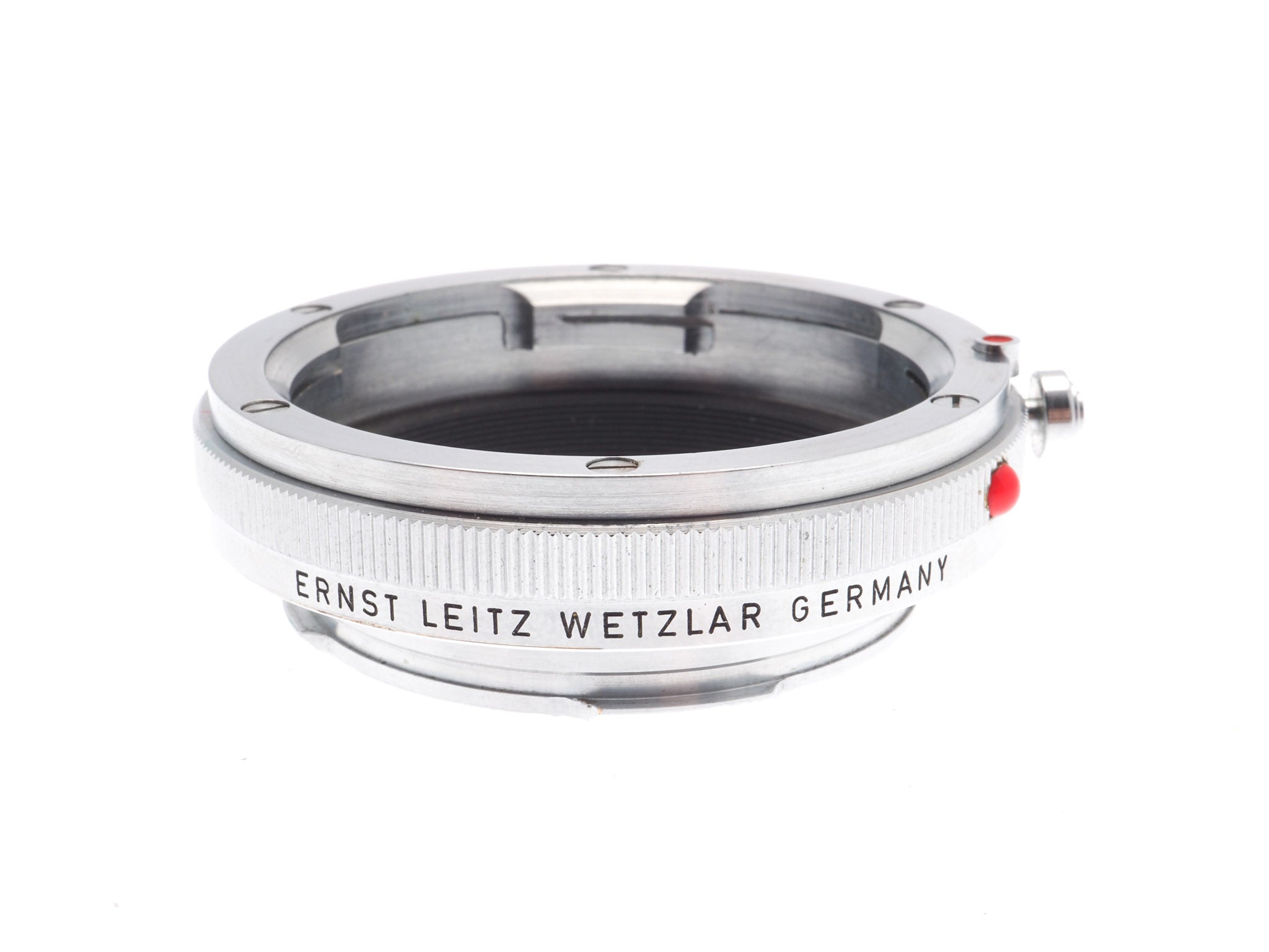 Leica 10mm Extension Tube OUFRO (16469) - Accessory – Kamerastore