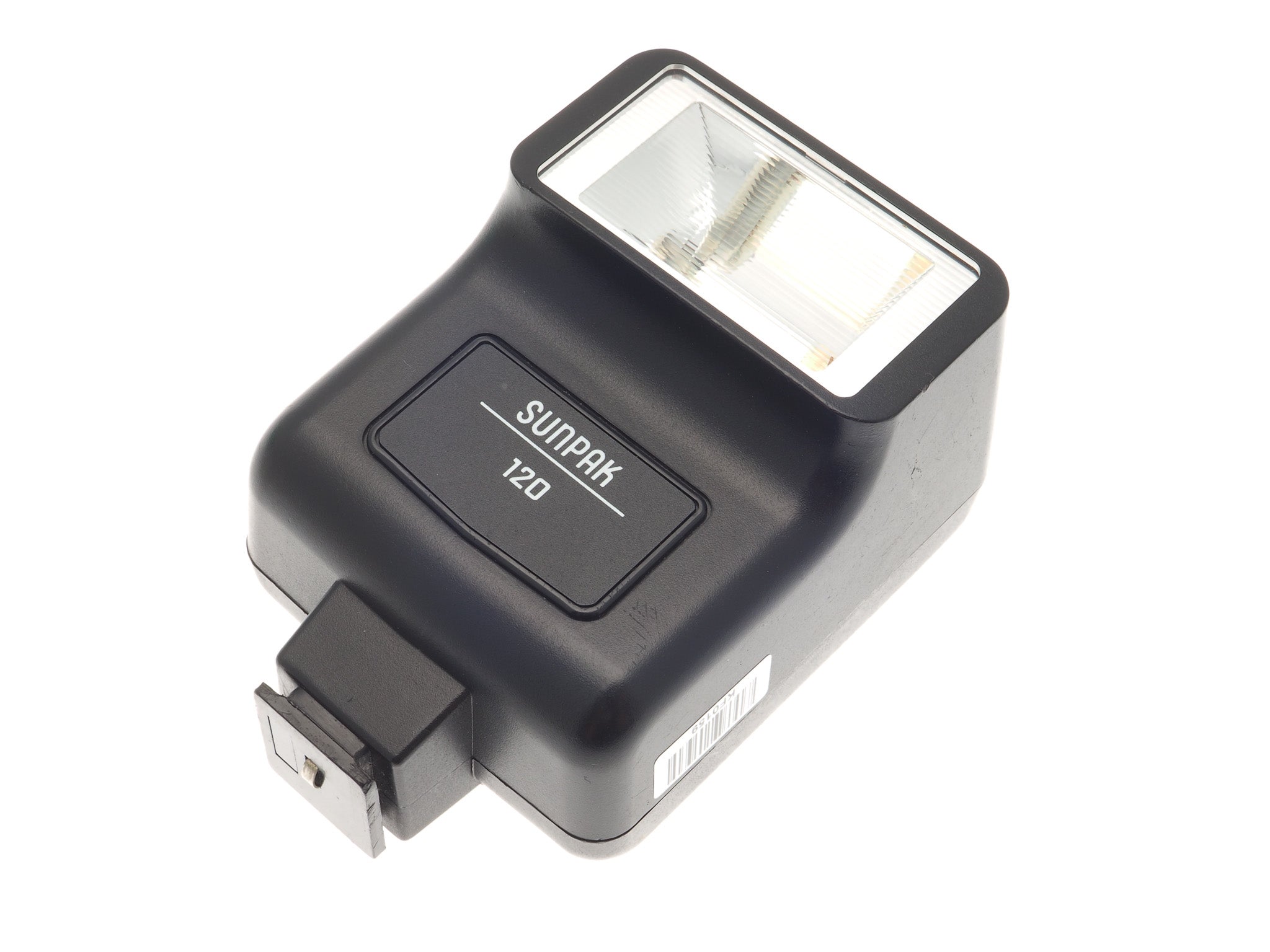Sunpak 120 - Accessory – Kamerastore