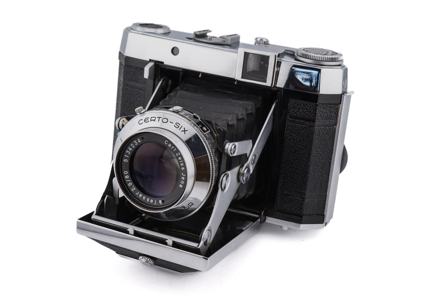 Certo Six - Camera – Kamerastore