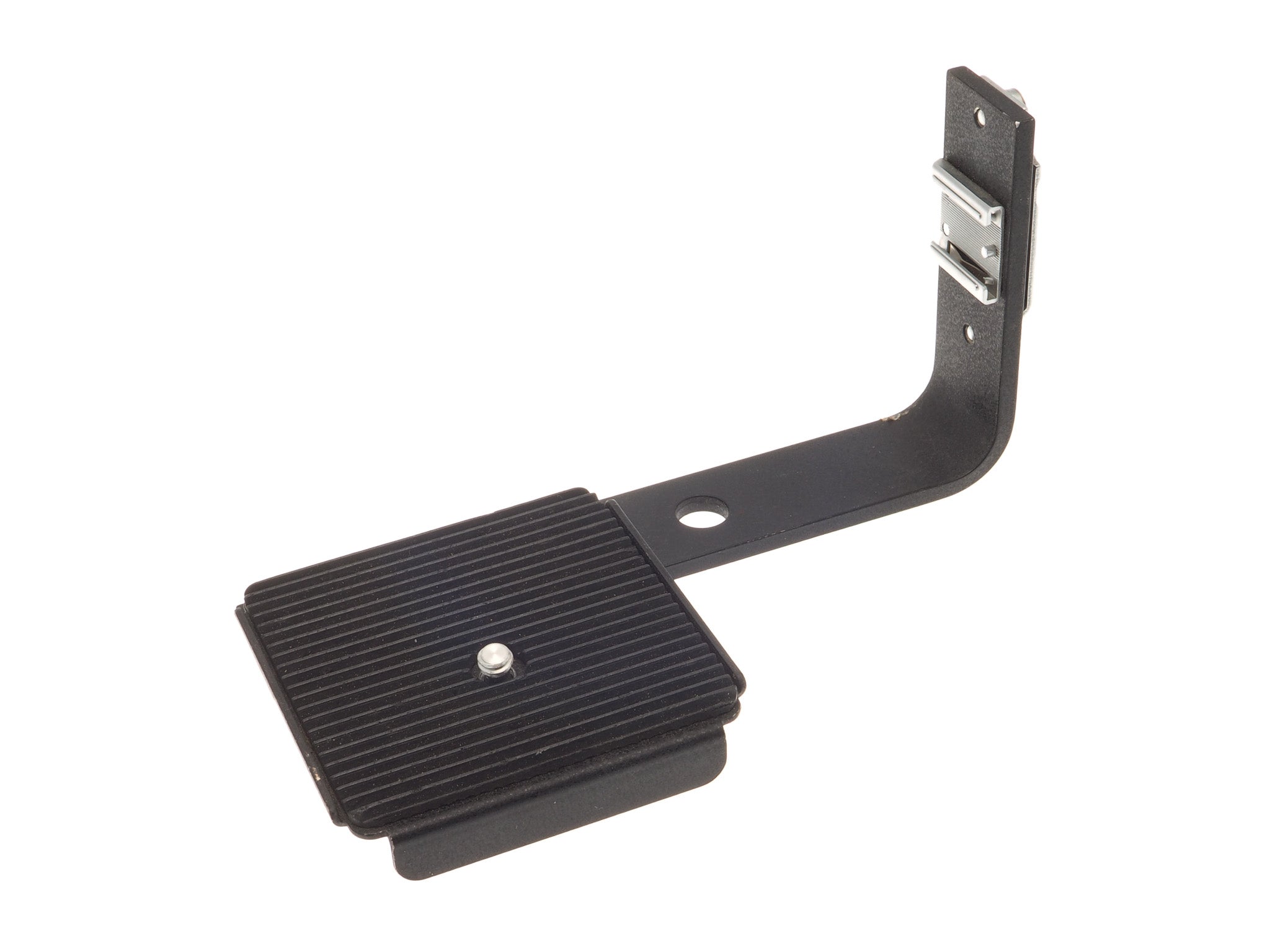 Rollei Reflex Flash Bracket With Base Plate - Accessory – Kamerastore