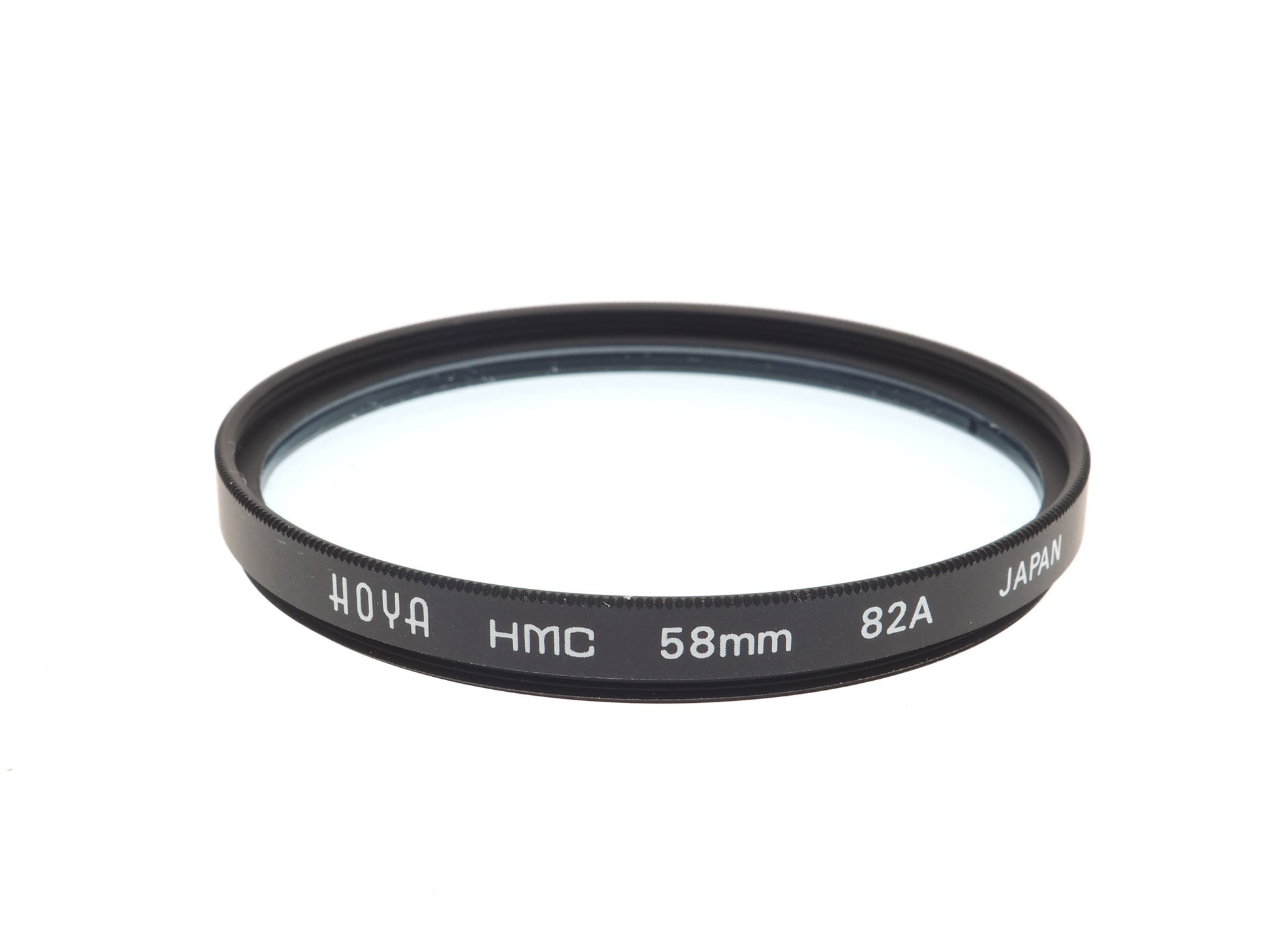 Hoya 58mm Color Correction Filter 82A - Accessory – Kamerastore
