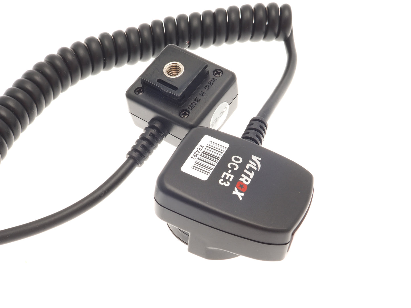 Viltrox OC-E3 Flash Cord - Accessory – Kamerastore