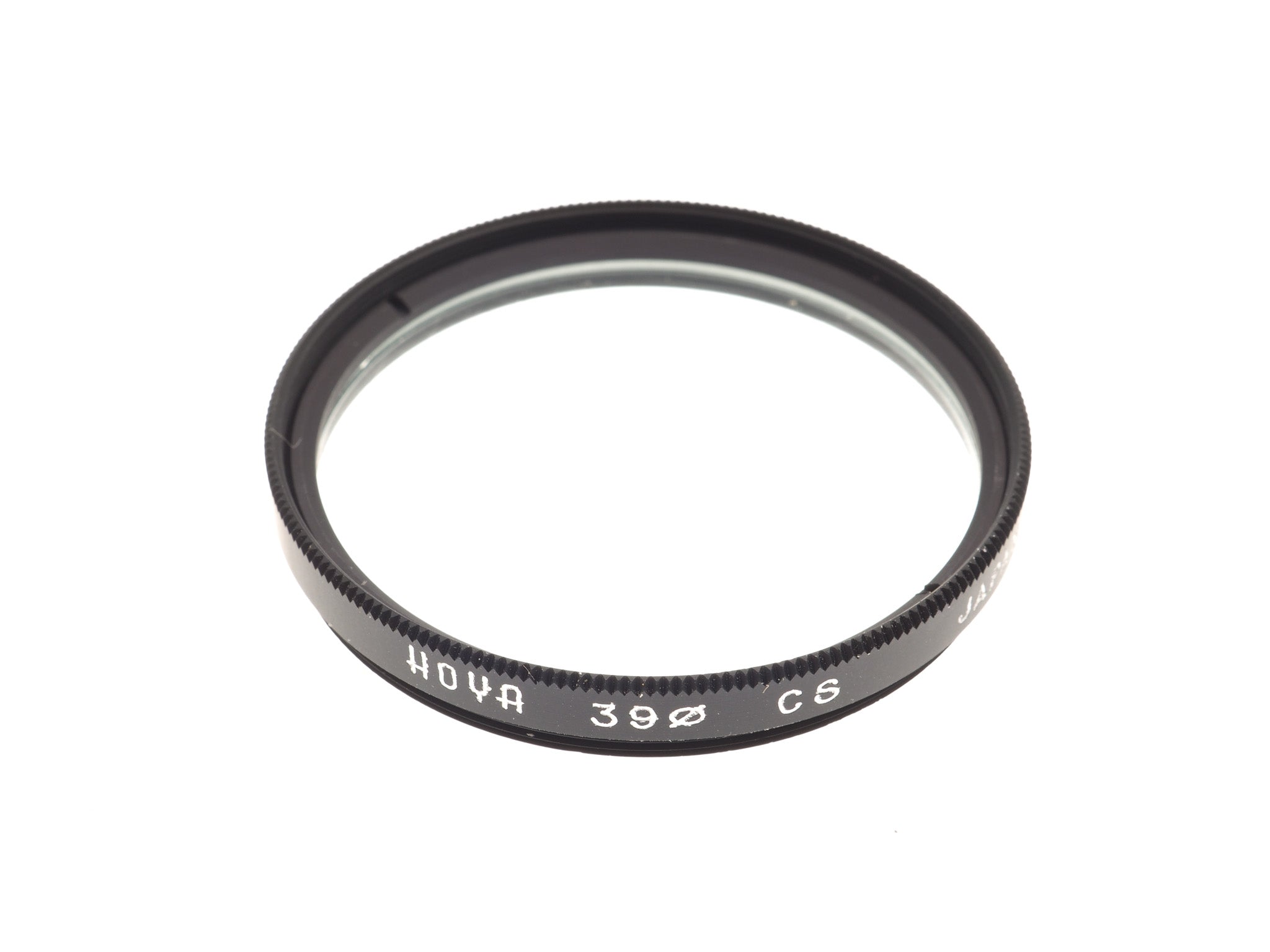 Hoya 39mm Cross Screen Filter CS - Accessory – Kamerastore