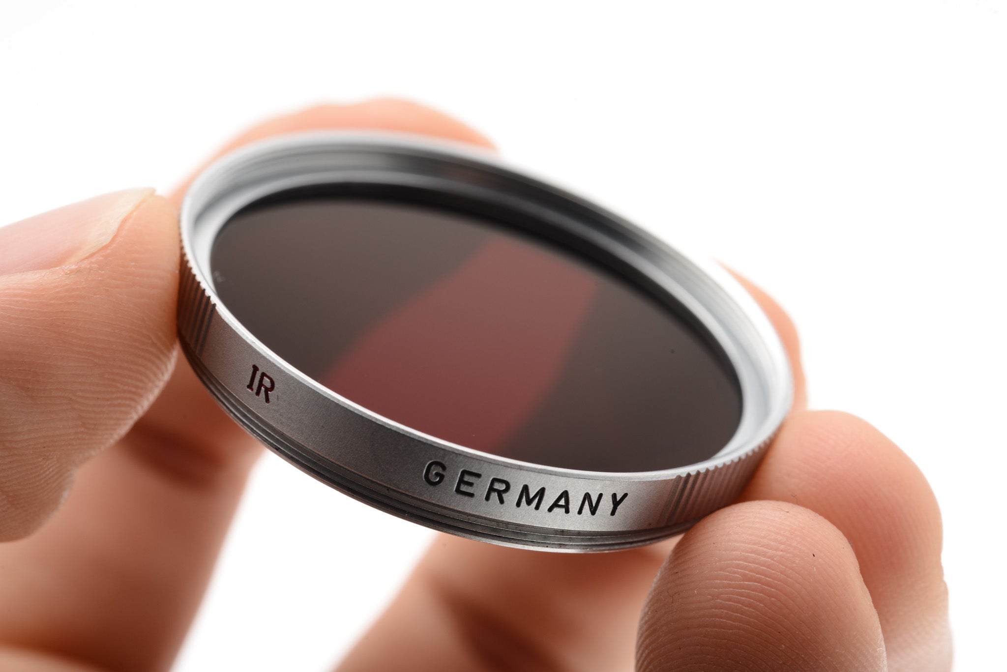 Leica 39mm IR Filter E39 - Accessory – Kamerastore