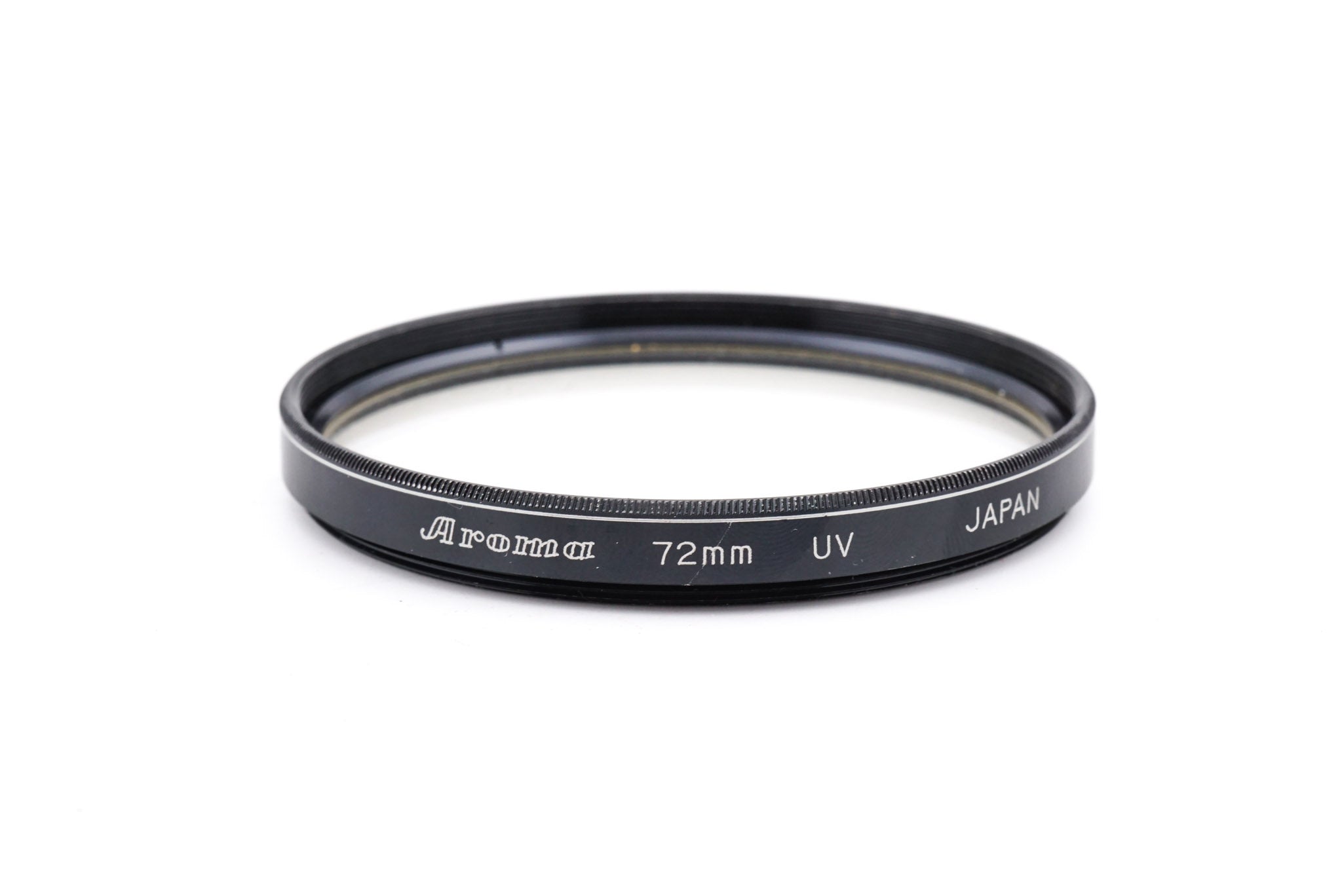 Aroma 72mm UV Filter - Accessory – Kamerastore