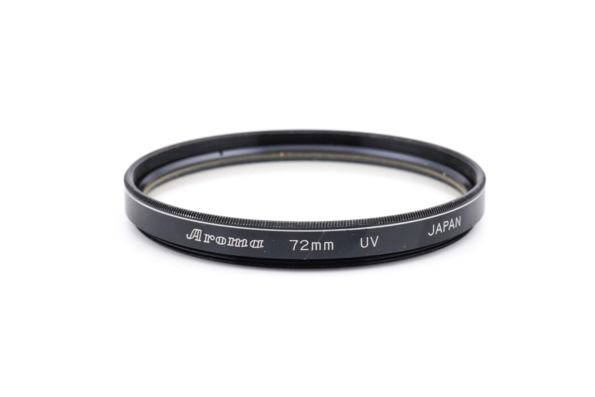 Aroma 72mm UV Filter - Accessory – Kamerastore