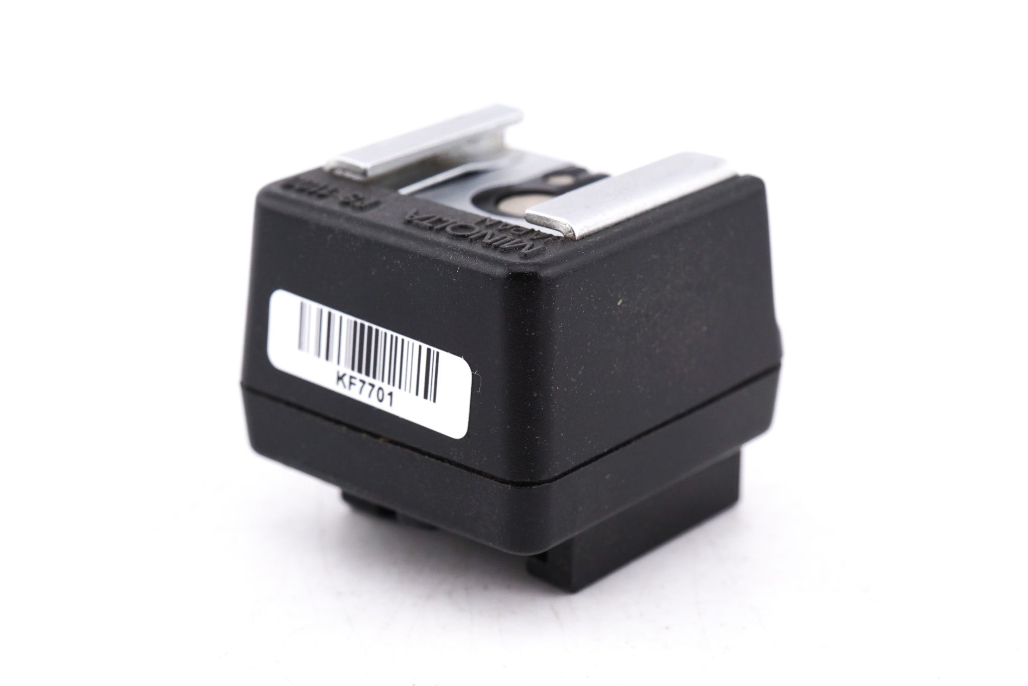 Minolta FS-1100 Flash Shoe Adapter - Accessory – Kamerastore