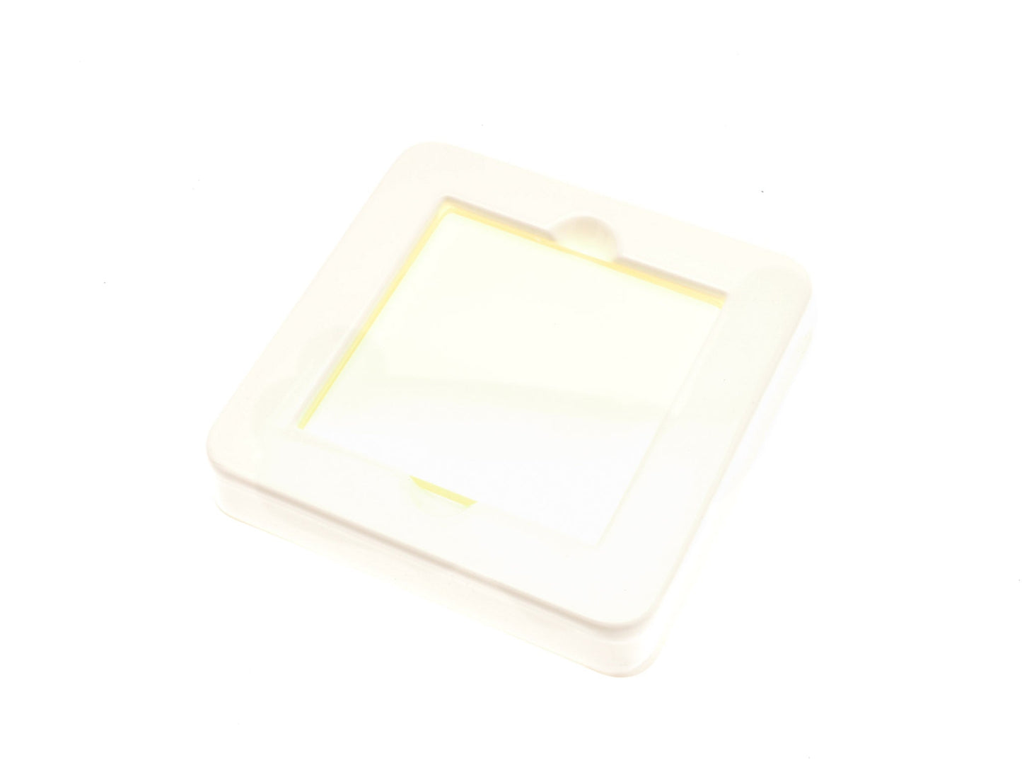 LEE Filters 75x75mm Fog 1 Filter – Kamerastore