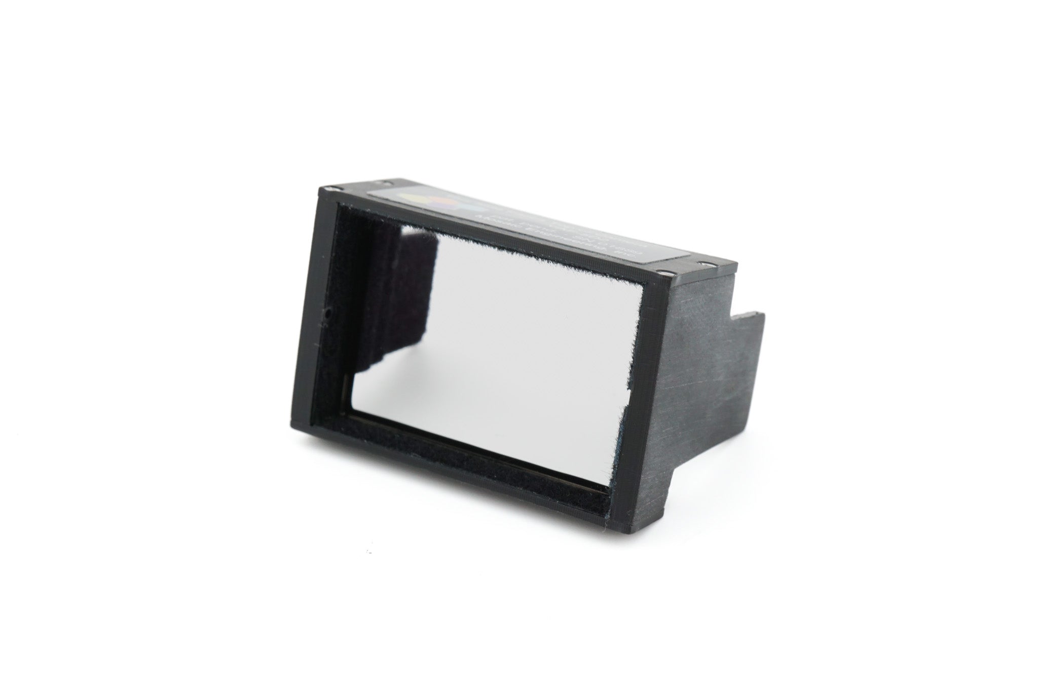 Mosaic Engineering VAF-5D2 Anti-Aliasing Filter for Canon 5D Mark II ...