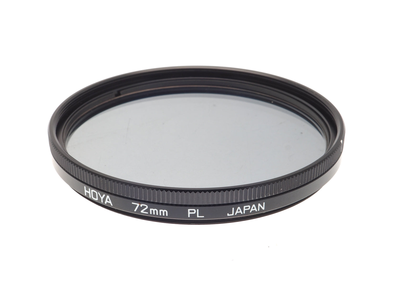 Hoya 72mm PL Polarizing Filter - Accessory – Kamerastore
