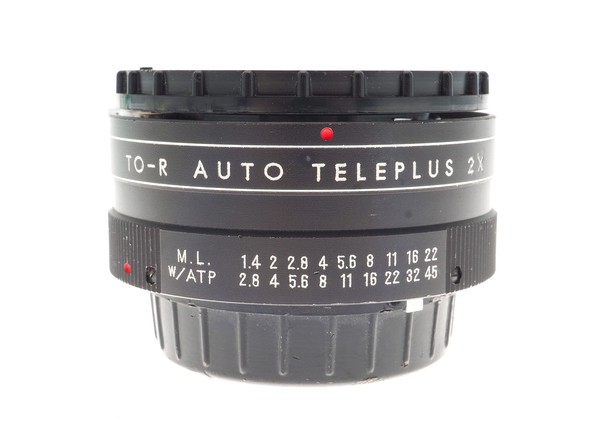 Kenko Auto Teleplus TU 2X – Kamerastore