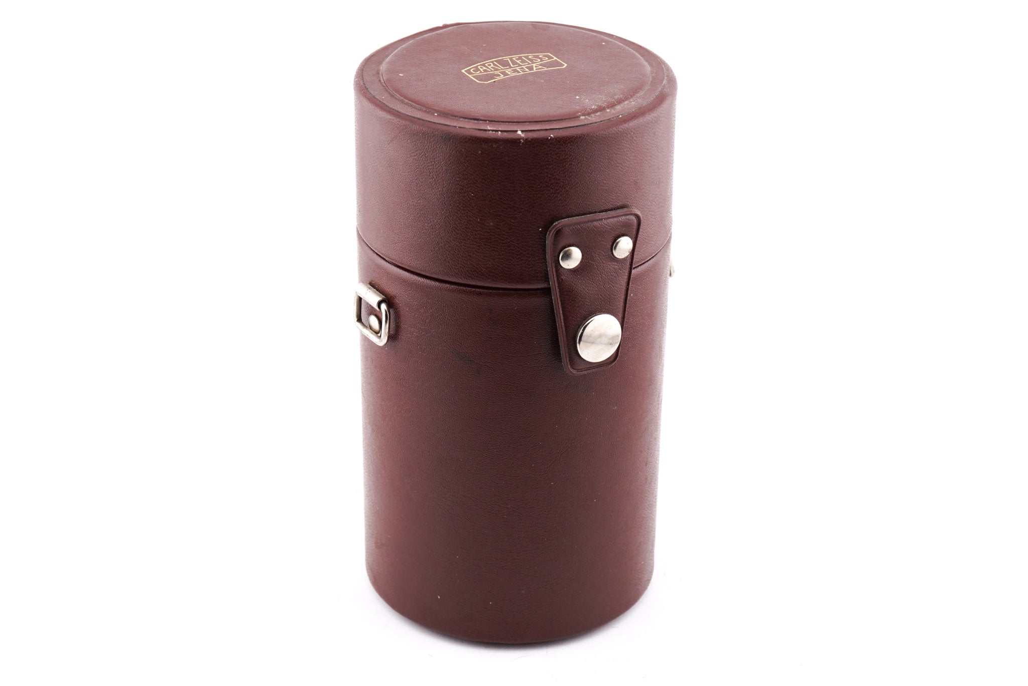 Carl Zeiss Leather Lens Case - Accessory – Kamerastore