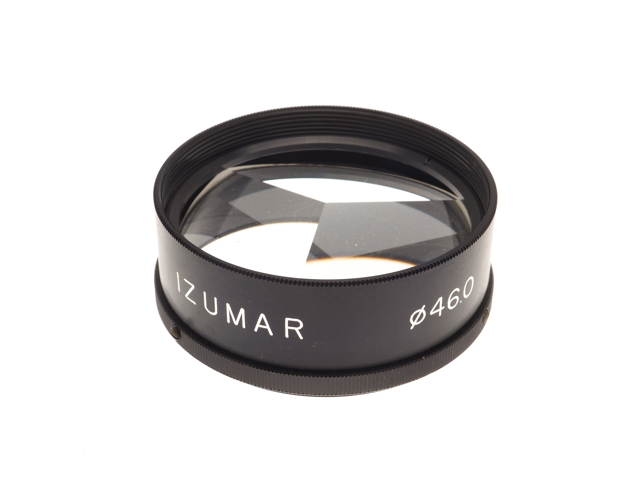 Izumar 46mm Prism Filter - Accessory – Kamerastore