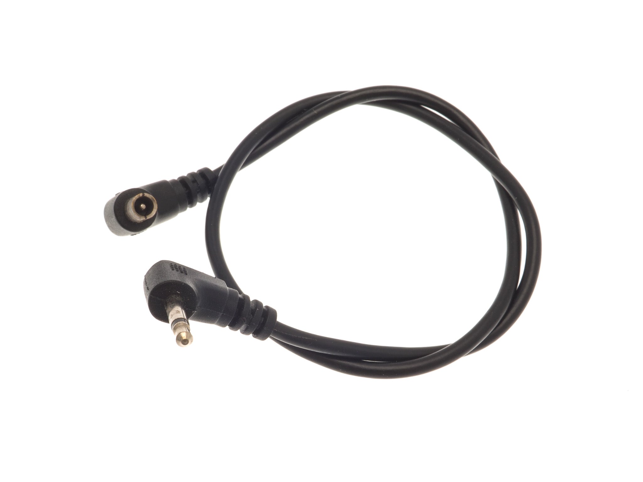 Generic PC - 2.5mm Sync Cord - Accessory – Kamerastore