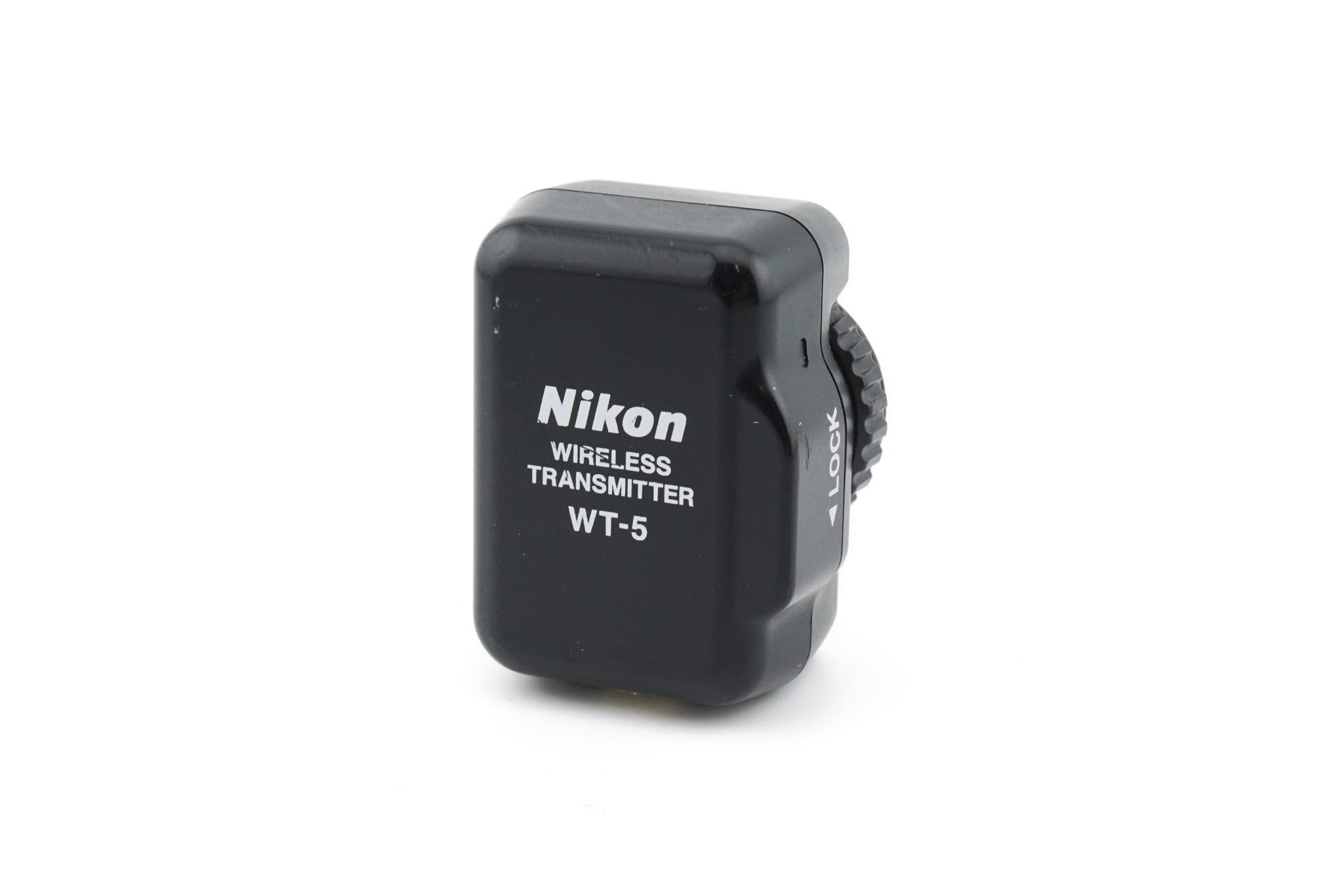 Nikon WT-5 Wireless Transmitter - Accessory – Kamerastore