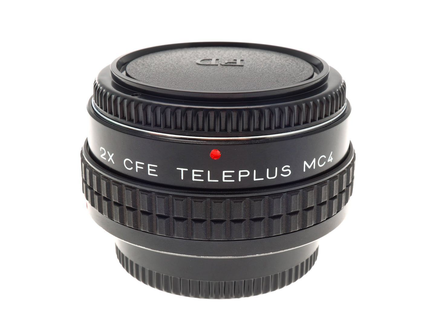 Kenko 2x CFE Teleplus MC4 – Kamerastore