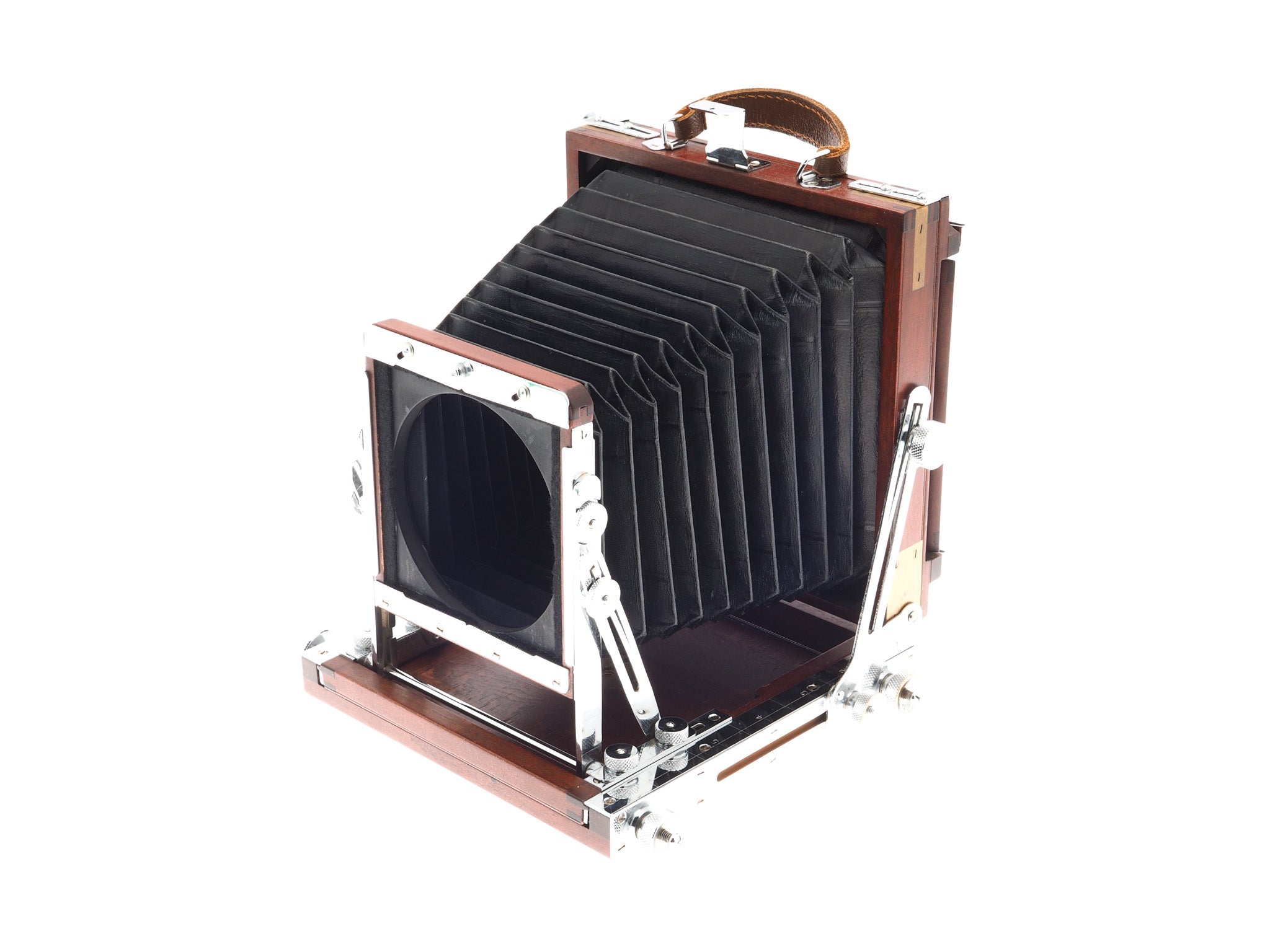 S. Okubo 4x5 Field Camera - Camera – Kamerastore