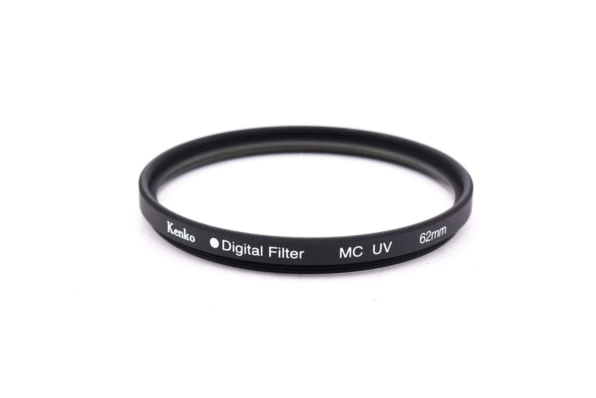 Kenko 62mm UV Filter MC Digital - Accessory – Kamerastore