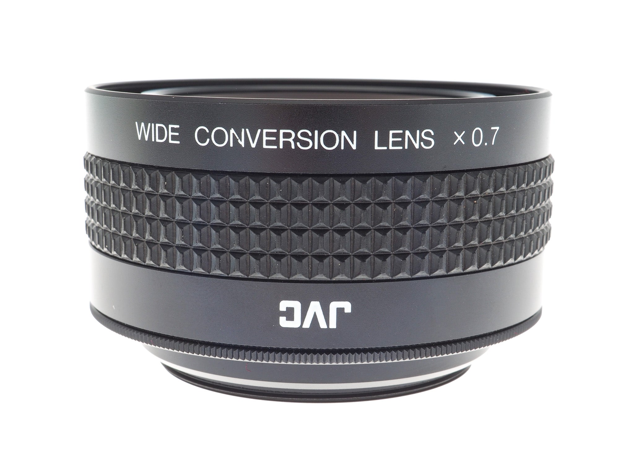 JVC Wide/Tele Conversion Lens 0.7x/1.4x - Accessory – Kamerastore
