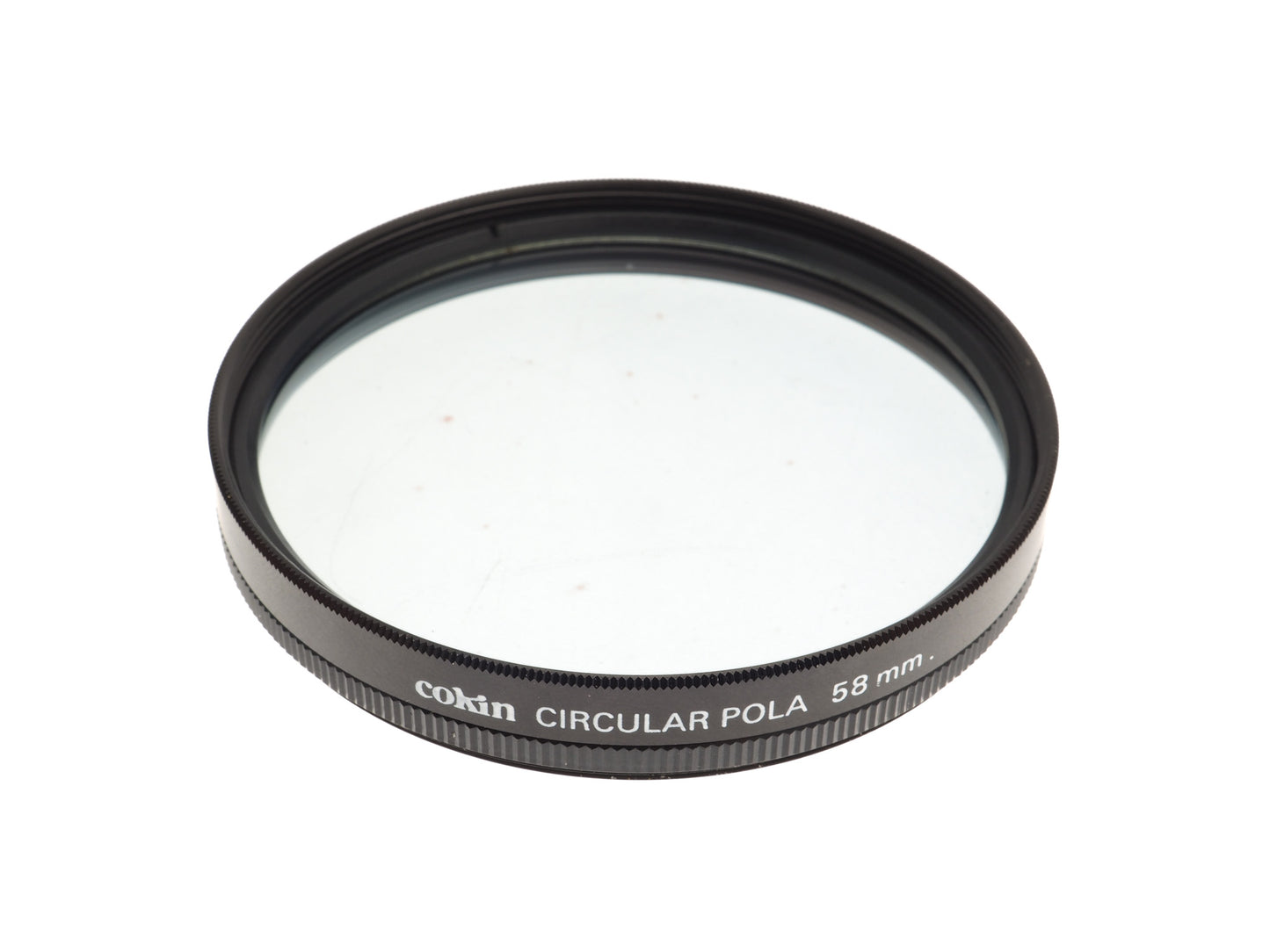 Cokin 58mm Circular Polarizing Filter - Accessory – Kamerastore