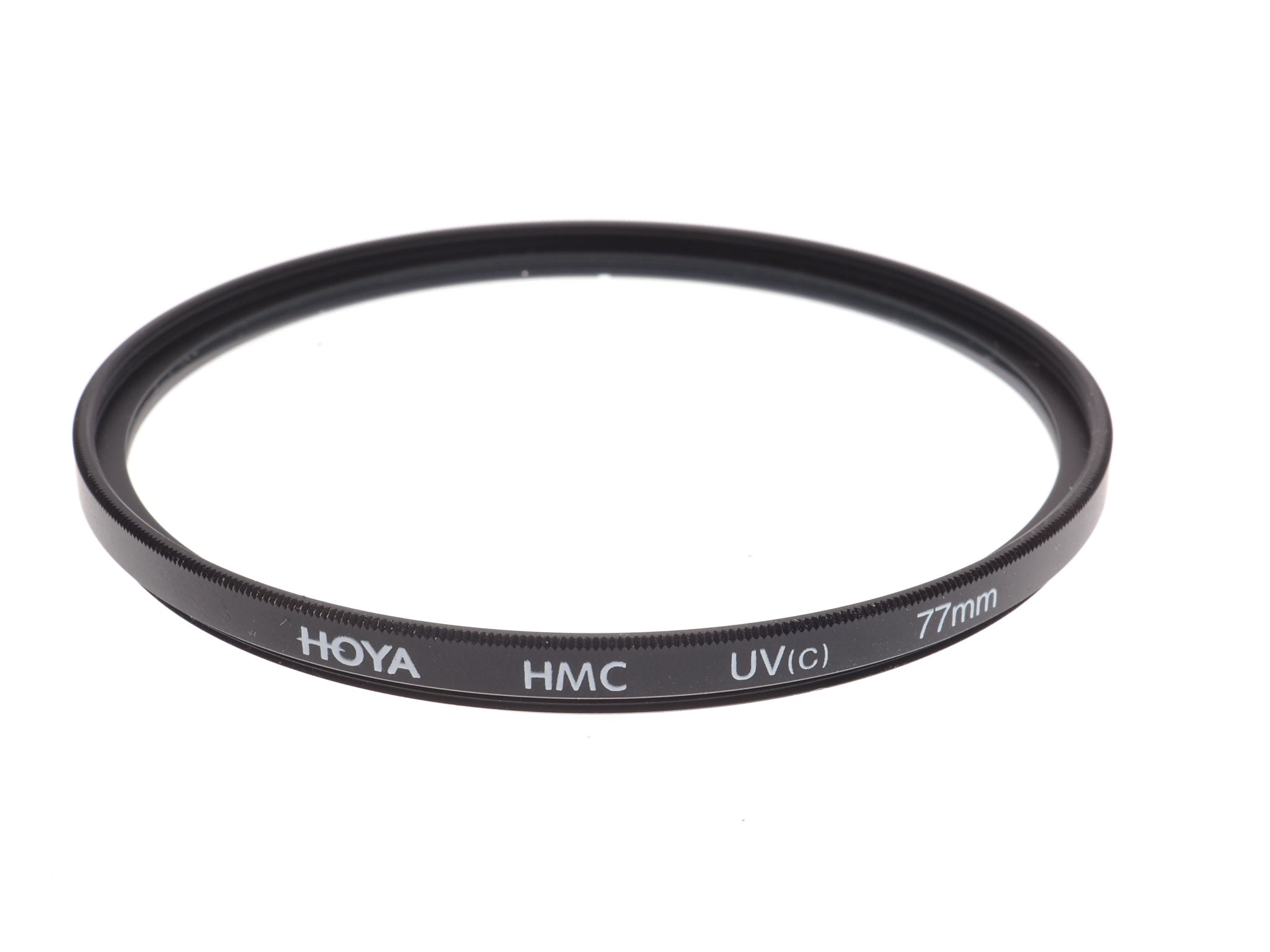 Hoya 77mm UV Filter (C) HMC - Accessory – Kamerastore