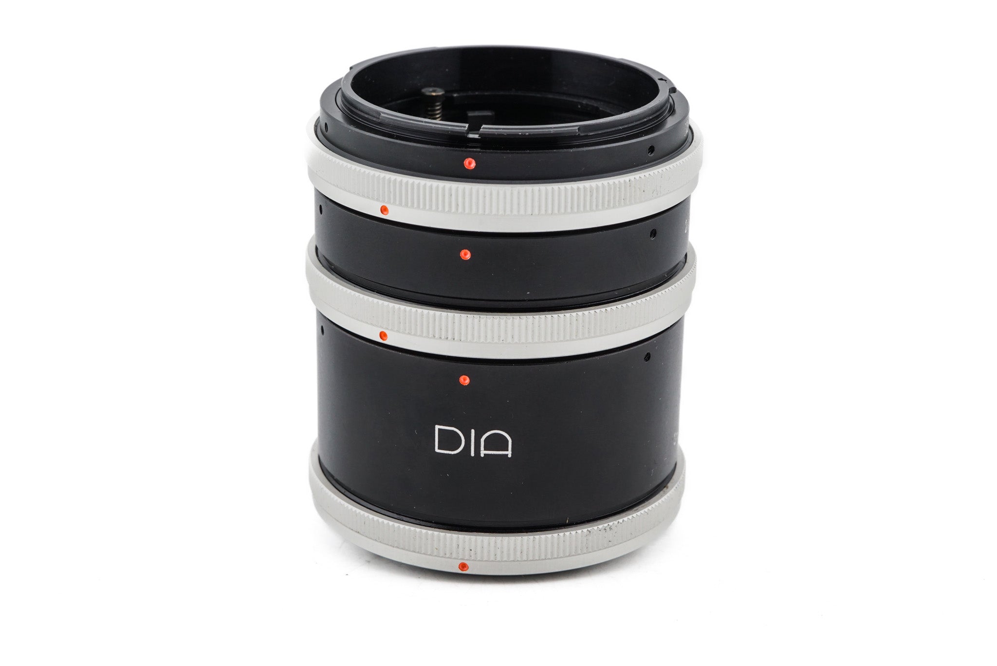 DIA Automatic Extension Tube Set - Accessory – Kamerastore