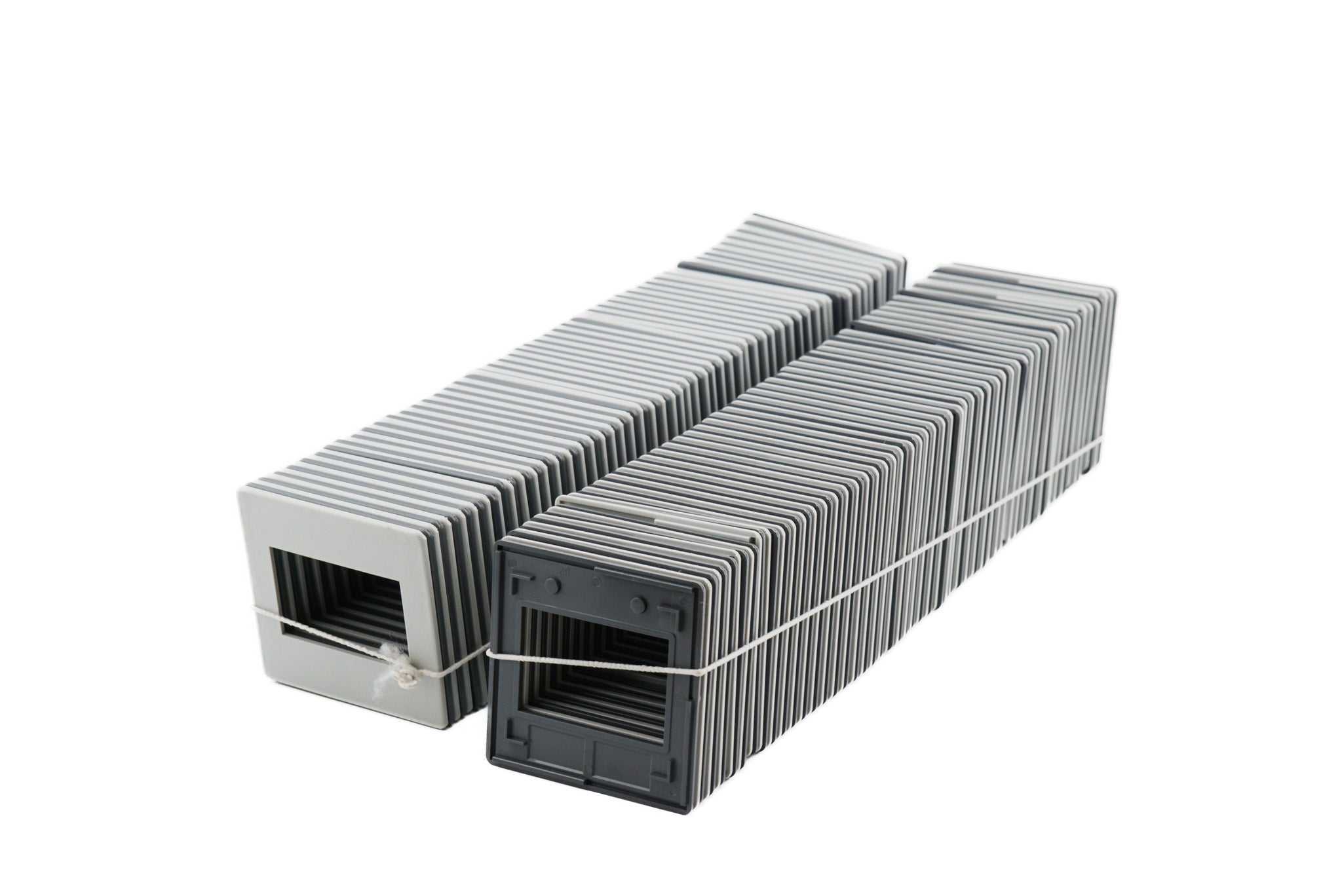 Gepe Glassless Slide Mounts - Accessory – Kamerastore