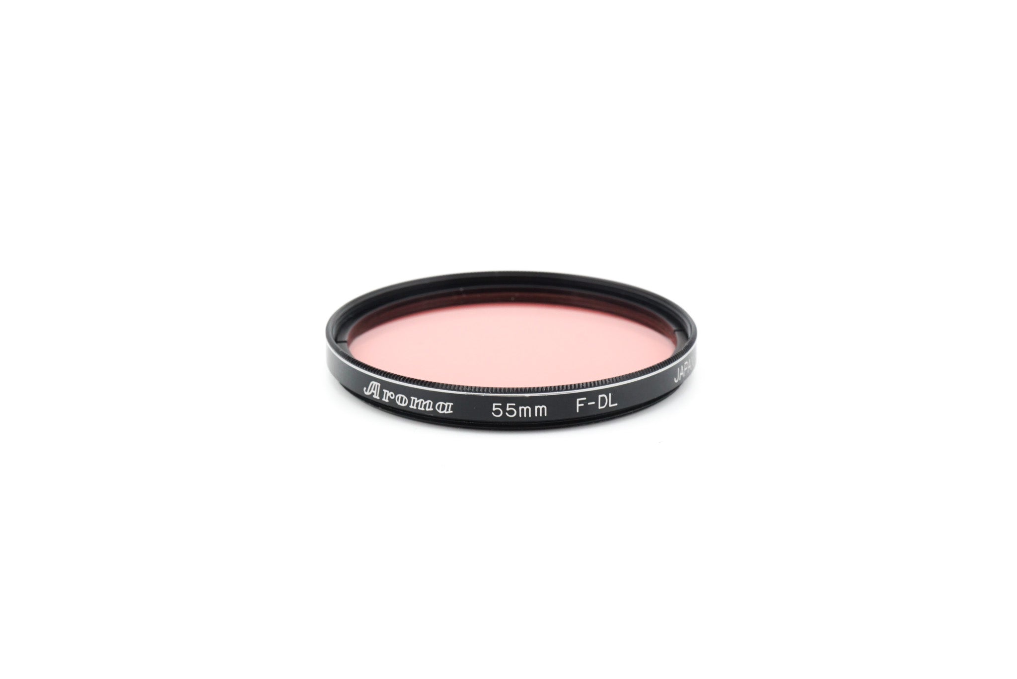 Aroma 55mm Color Correction Filter 85B - Accessory – Kamerastore