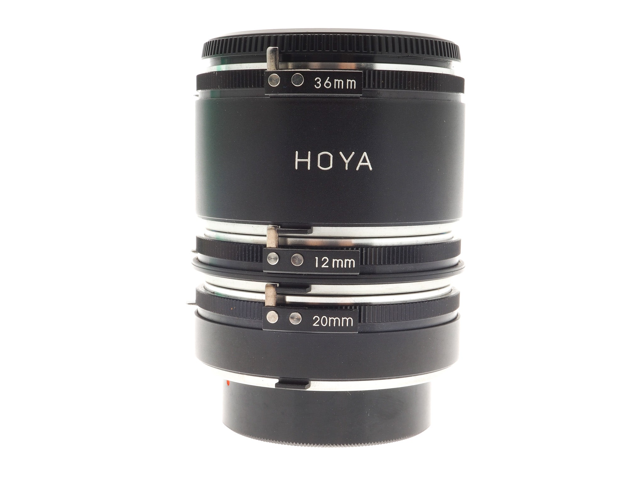 Hoya Auto Extension Tubes - Accessory – Kamerastore
