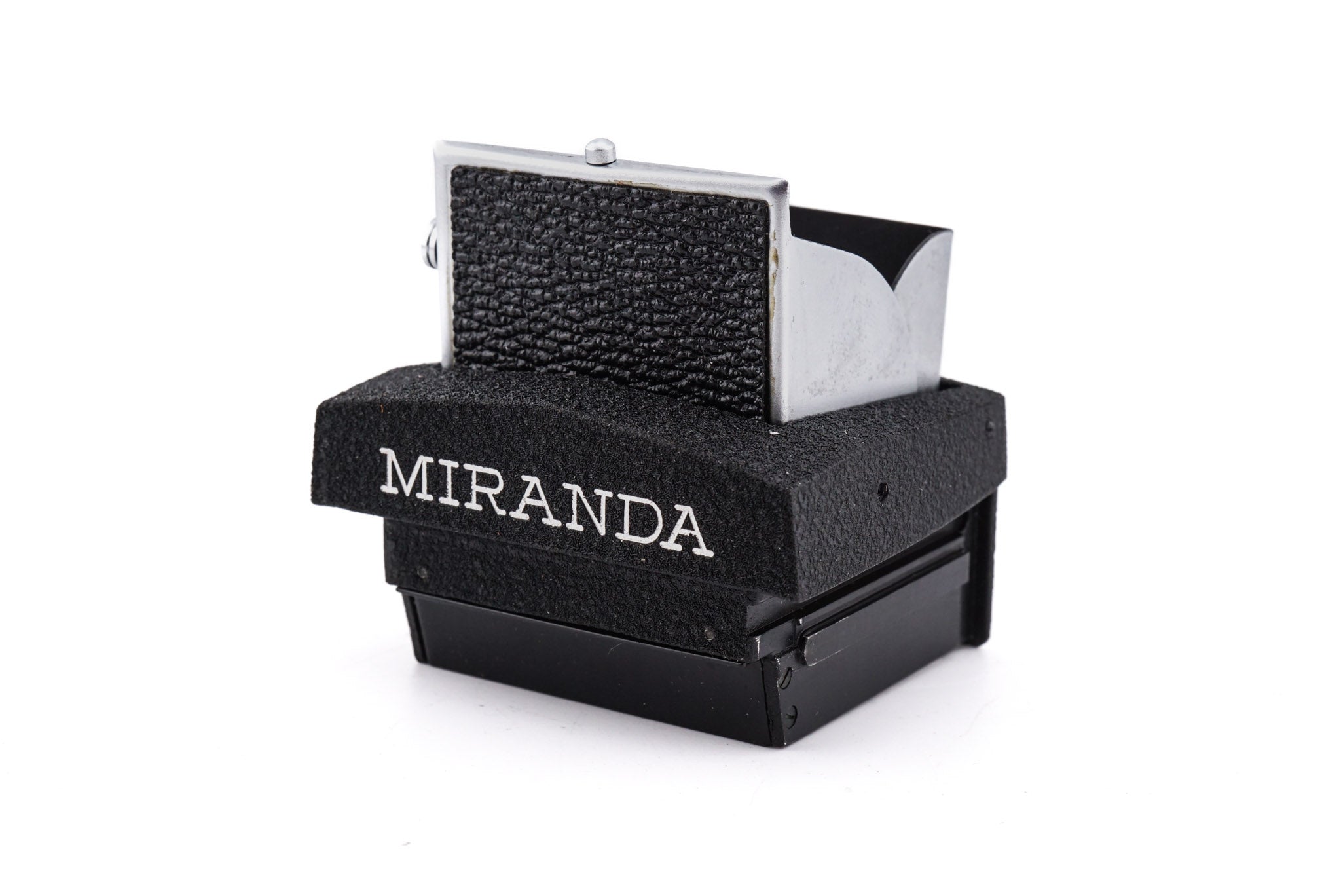 Miranda VFE-1 Waist-Level Viewfinder - Accessory – Kamerastore