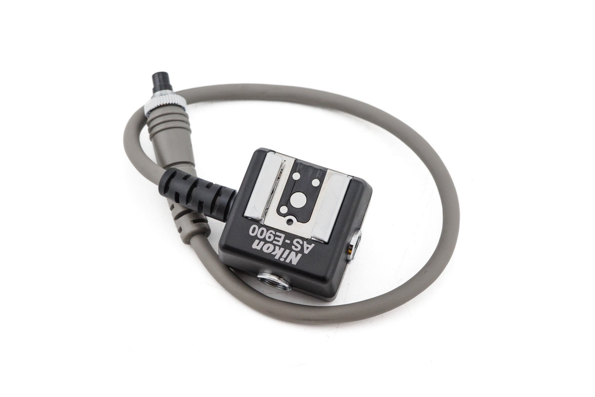 Nikon AS-E900 Multi Flash Adapter – Kamerastore