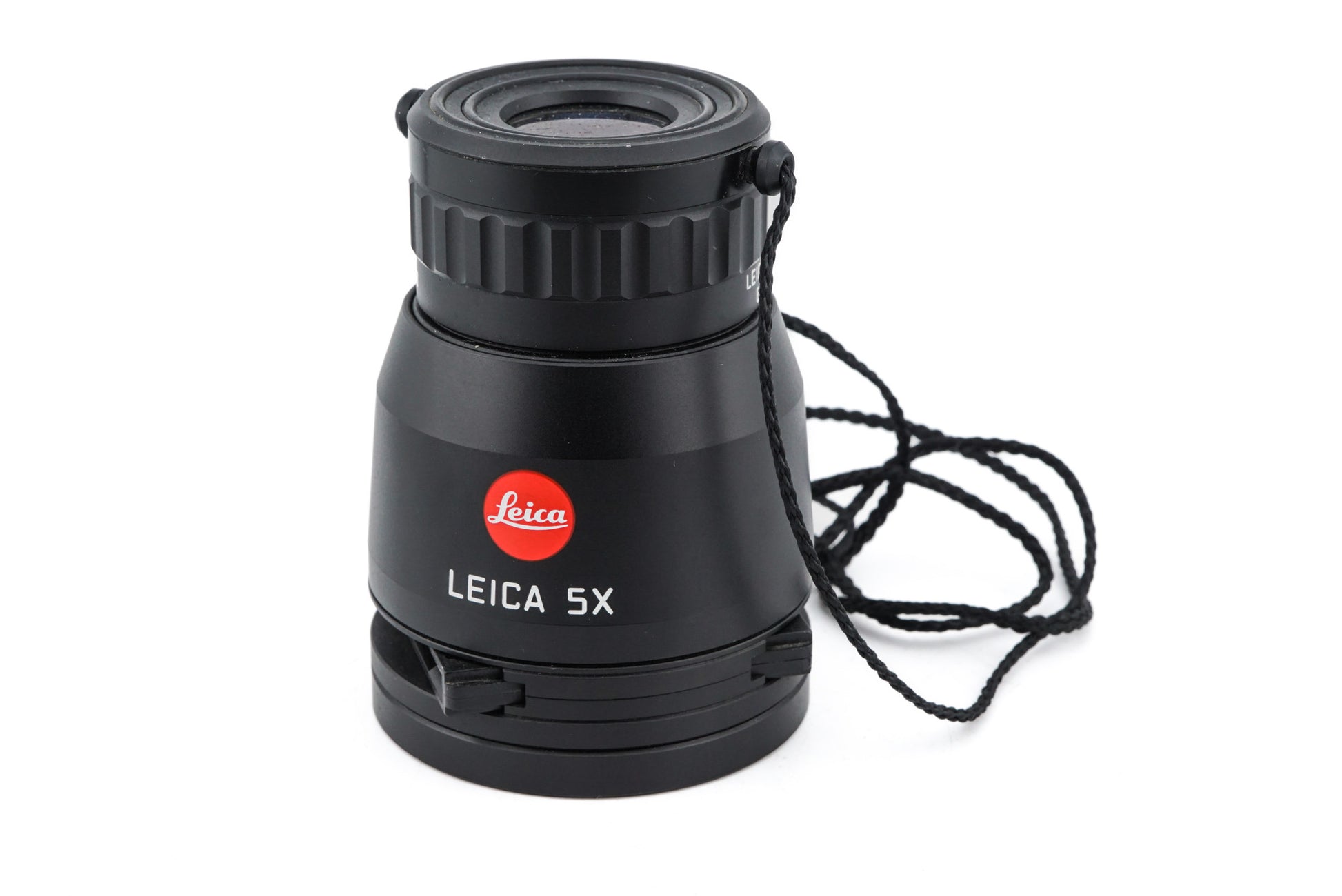 Leica Universal-Lupe 5x (37350) - Accessory – Kamerastore