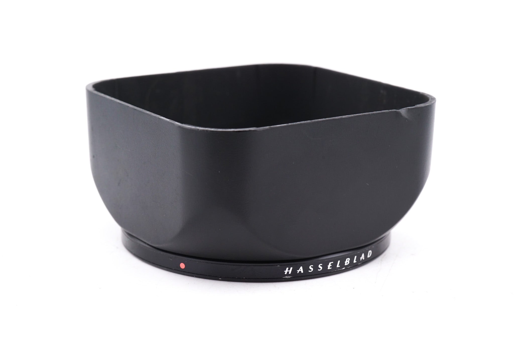 Hasselblad B50 Lens Shade 80 (40118/SEMOC) - Accessory – Kamerastore