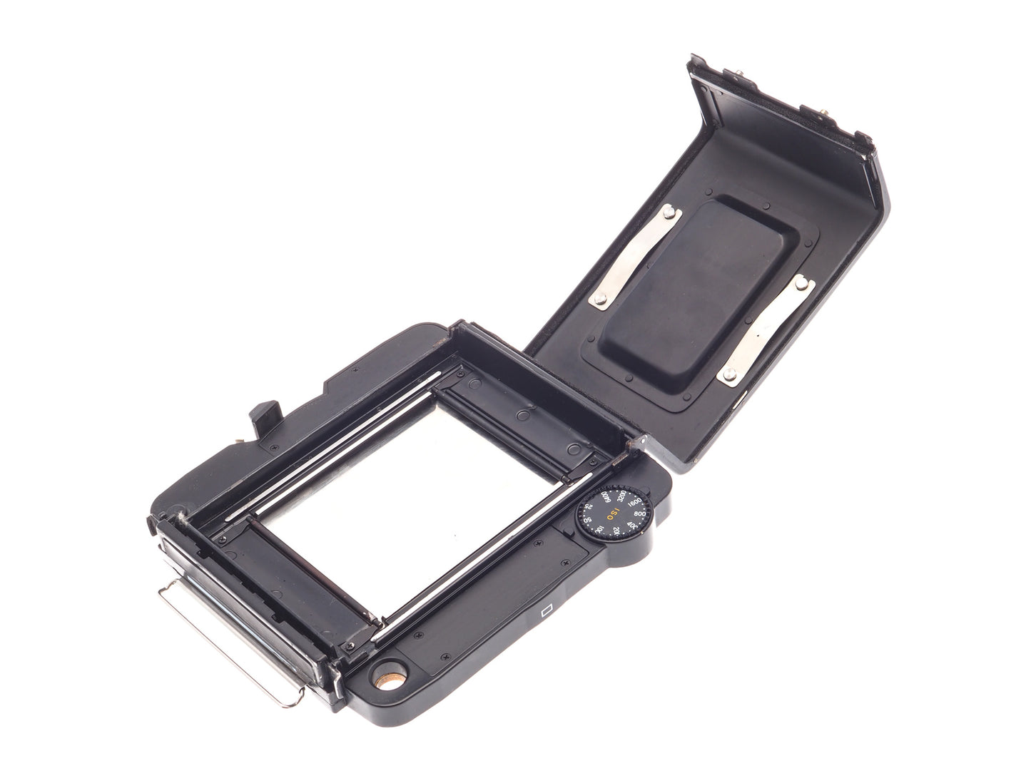 Mamiya 120 6x7 Roll Film Holder Professional – Kamerastore