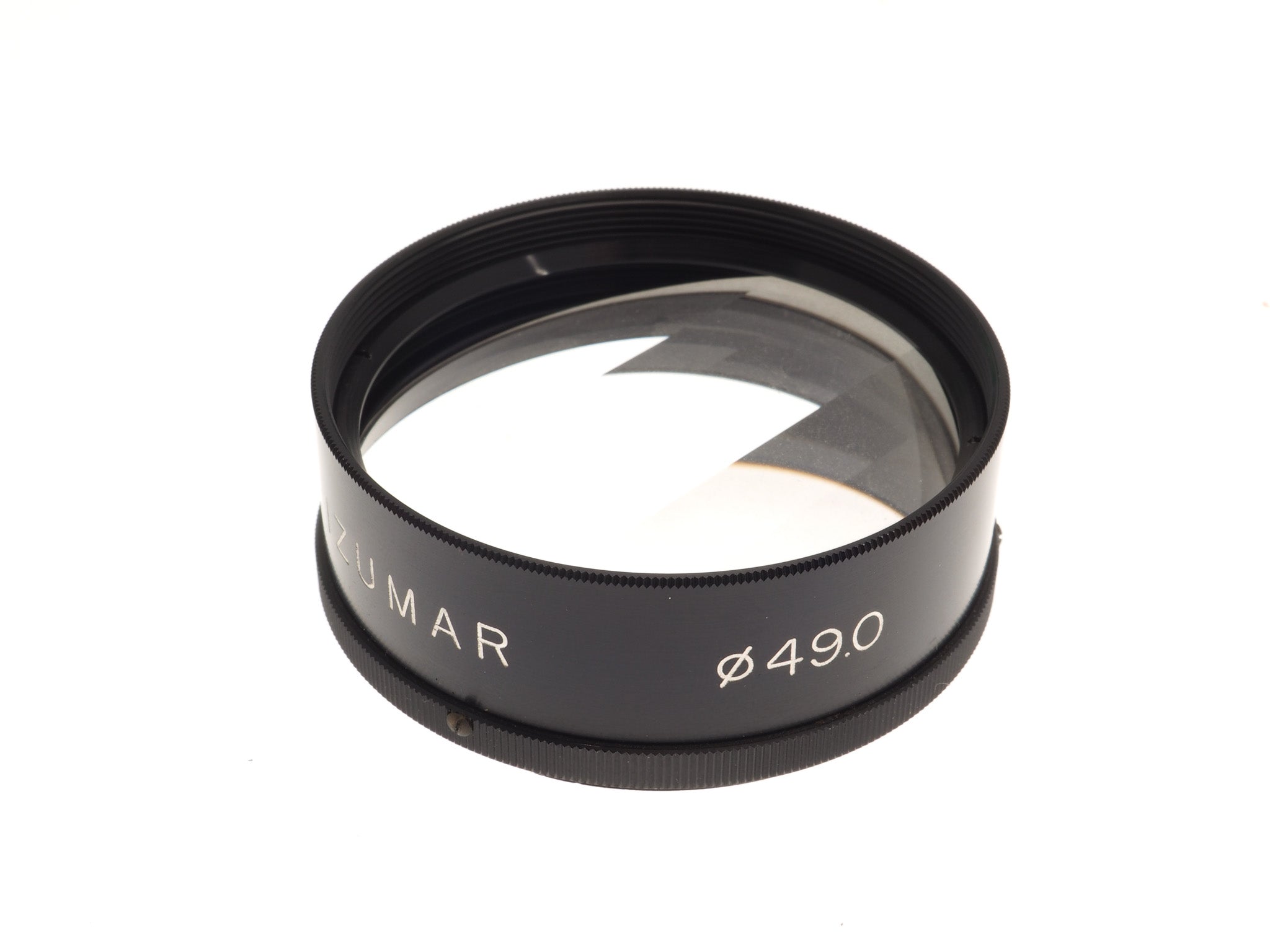 Izumar 49mm Multiple Image Lens - Accessory – Kamerastore