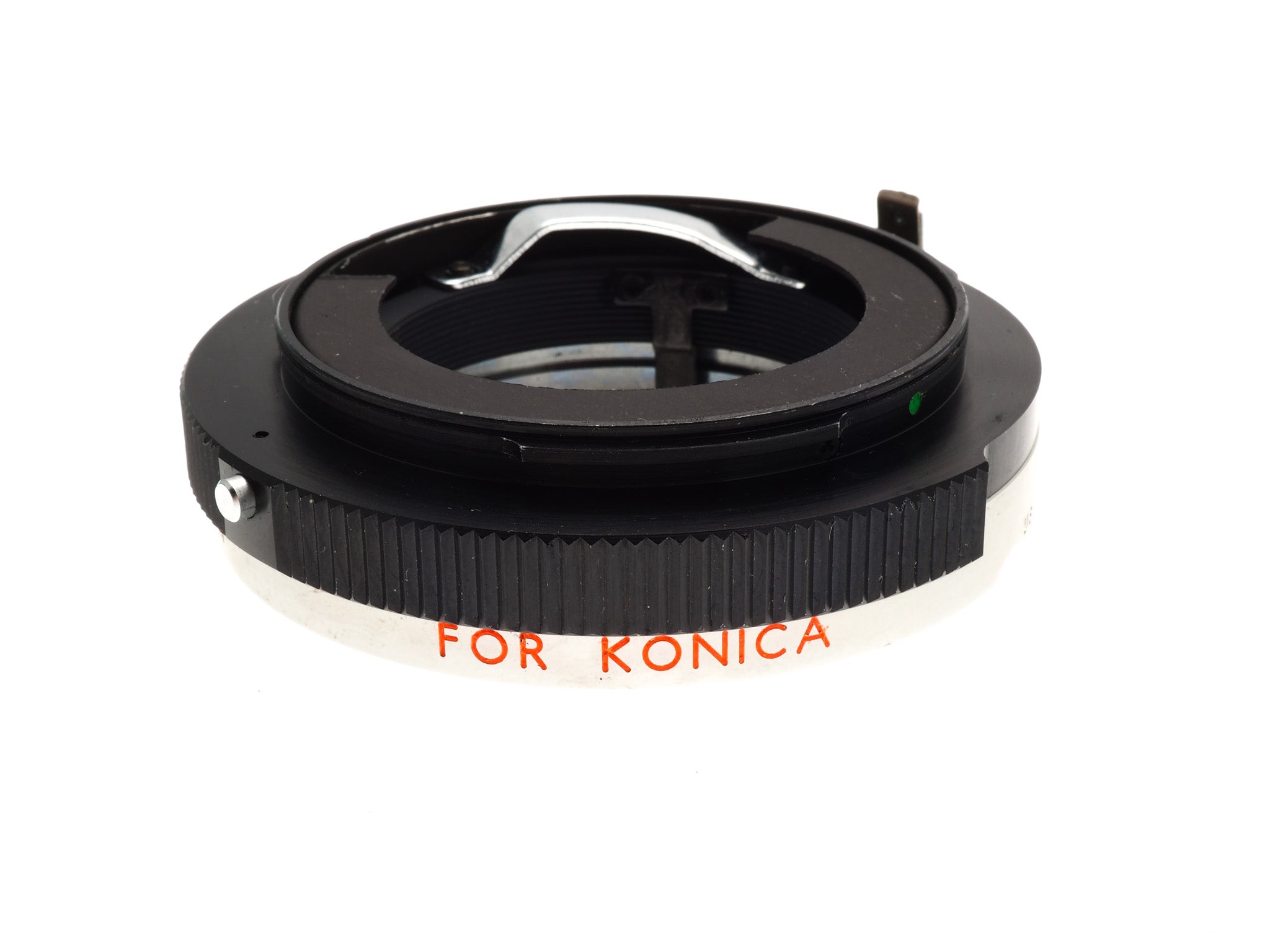 Tamron Adaptall - Konica AR Adapter – Kamerastore