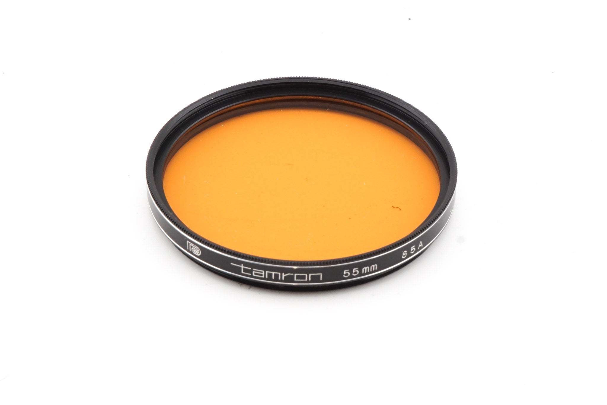 Tamron 55mm Color Correction Filter 85A - Accessory – Kamerastore
