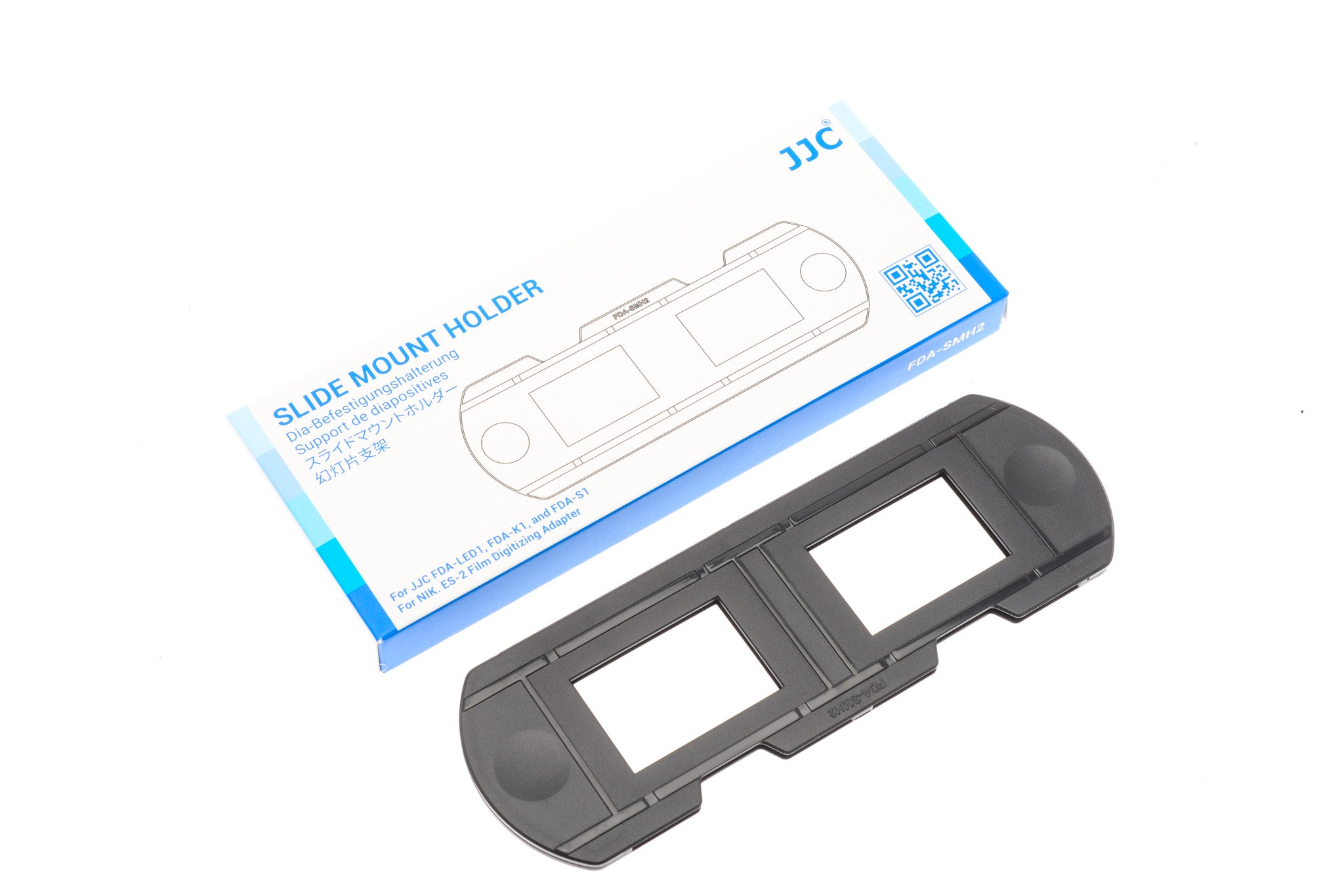 JJC Slide Mount Holder - Accessory – Kamerastore