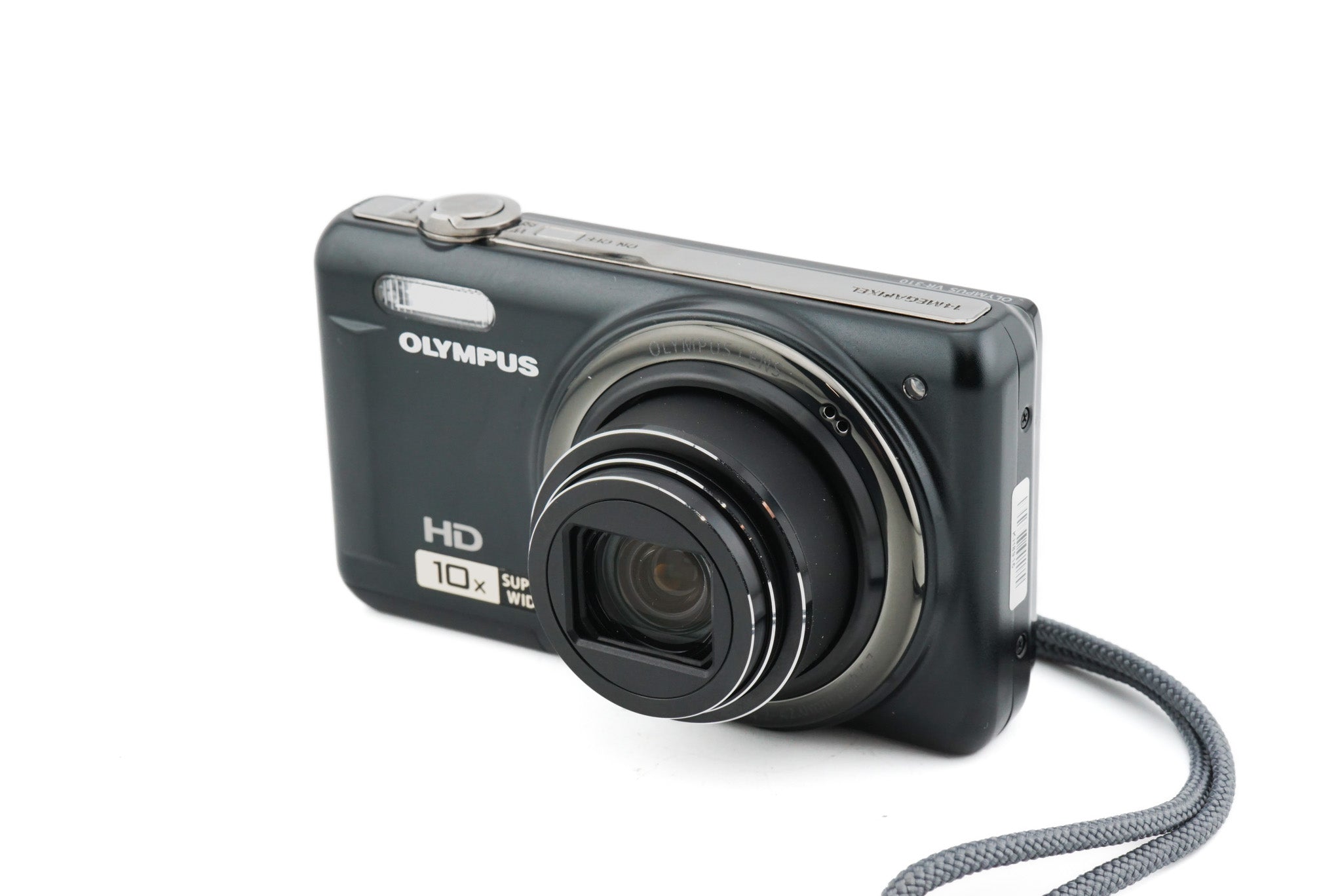 Olympus VR-310 - Camera – Kamerastore