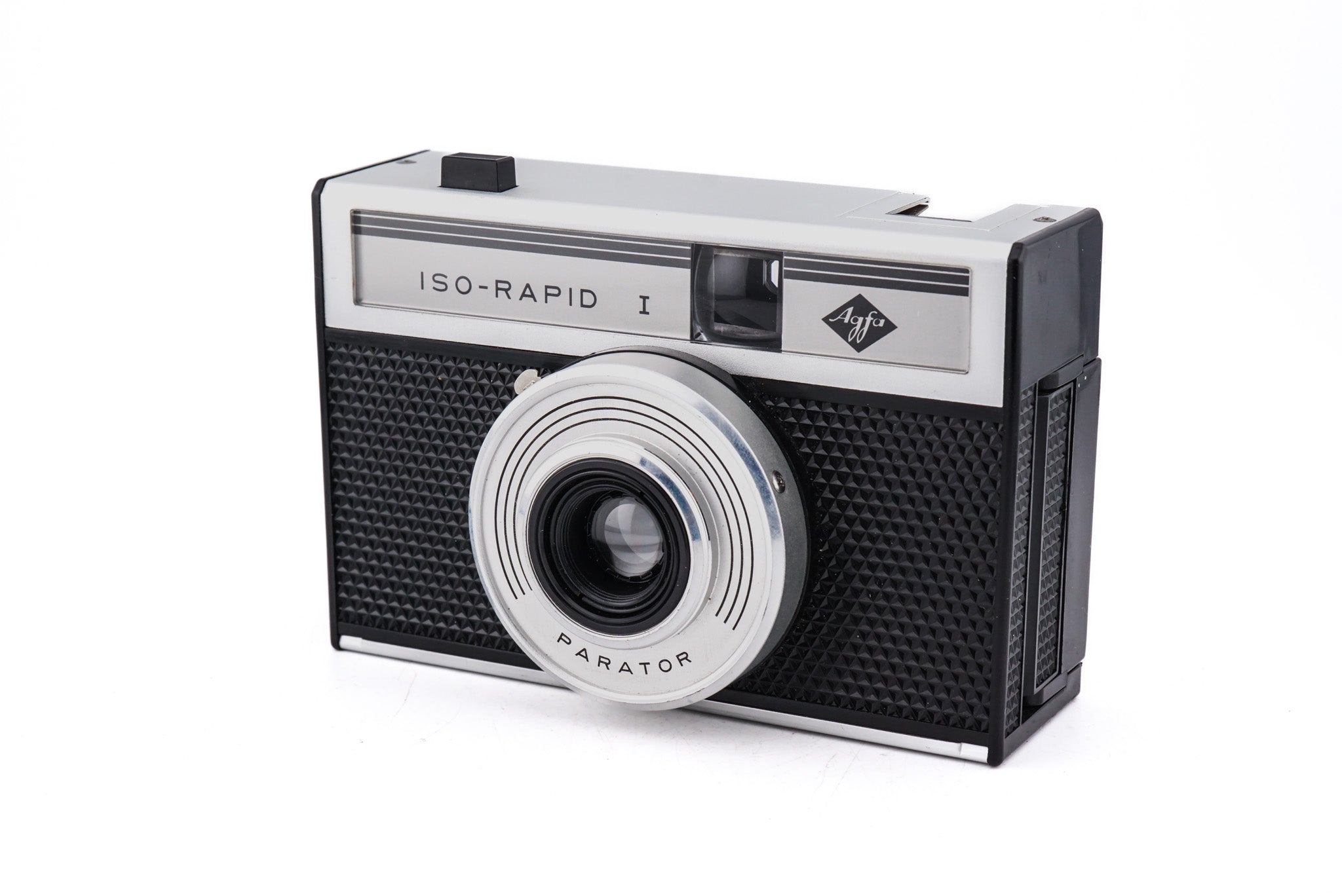 Agfa Iso-Rapid I - Camera – Kamerastore