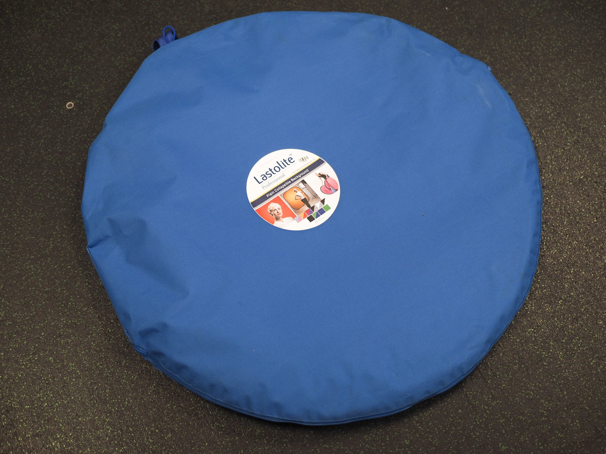 Lastolite Professional Plain Collapsible Background - Accessory ...