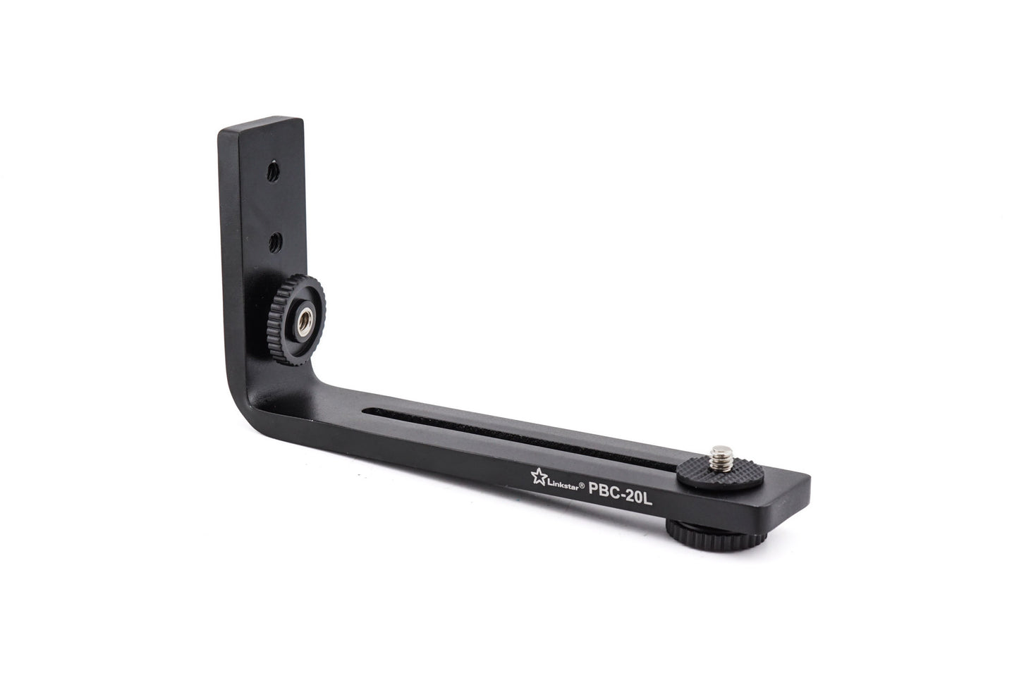 Linkstar PBC-20L L-Bracket - Accessory – Kamerastore