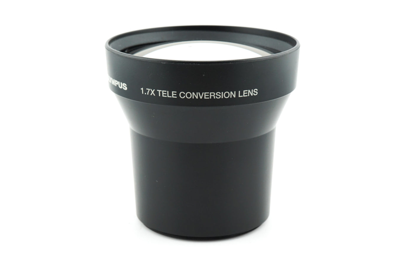 Olympus 1.7x Tele Conversion Lens - Accessory – Kamerastore