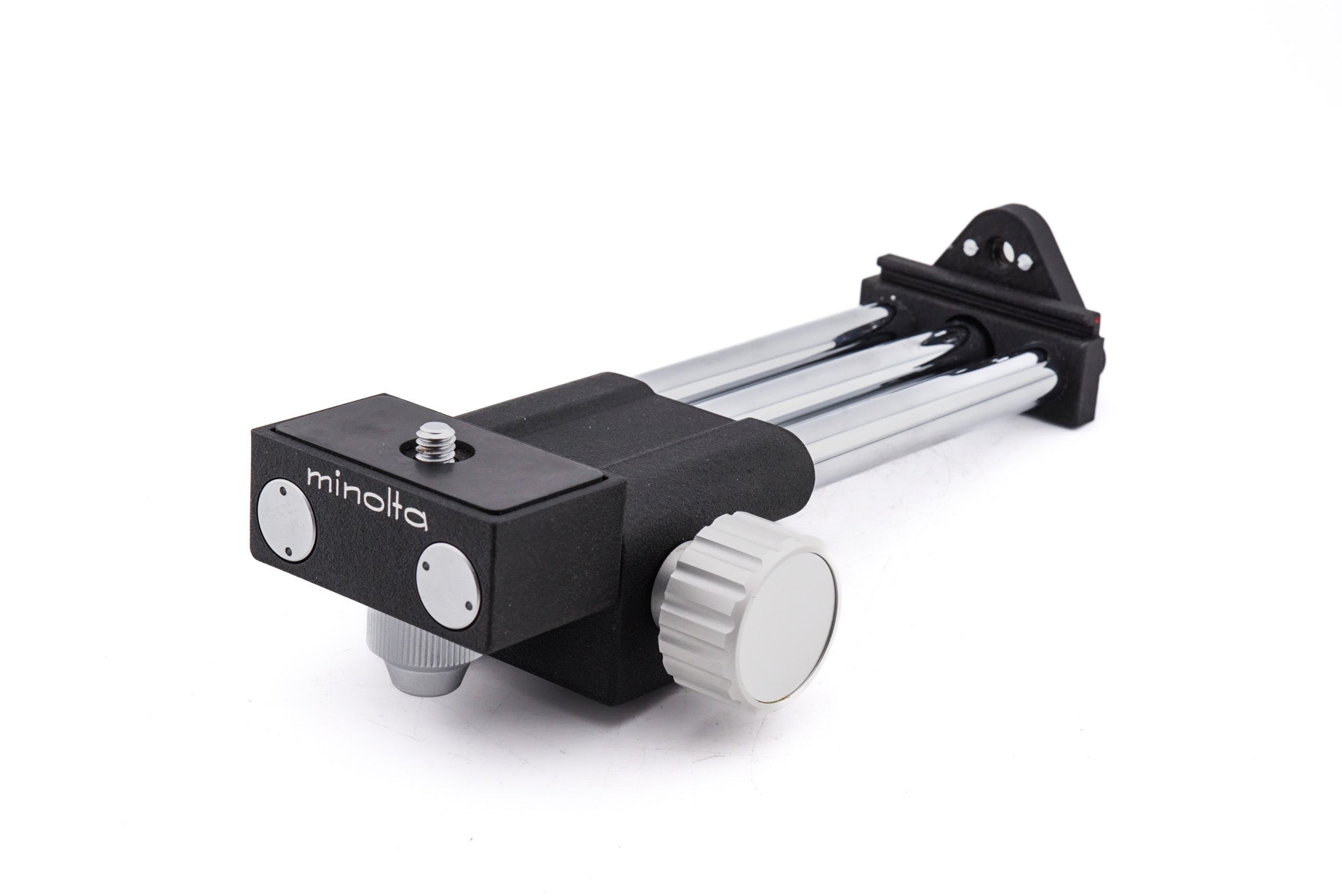 Minolta Focusing Rail - Accessory – Kamerastore