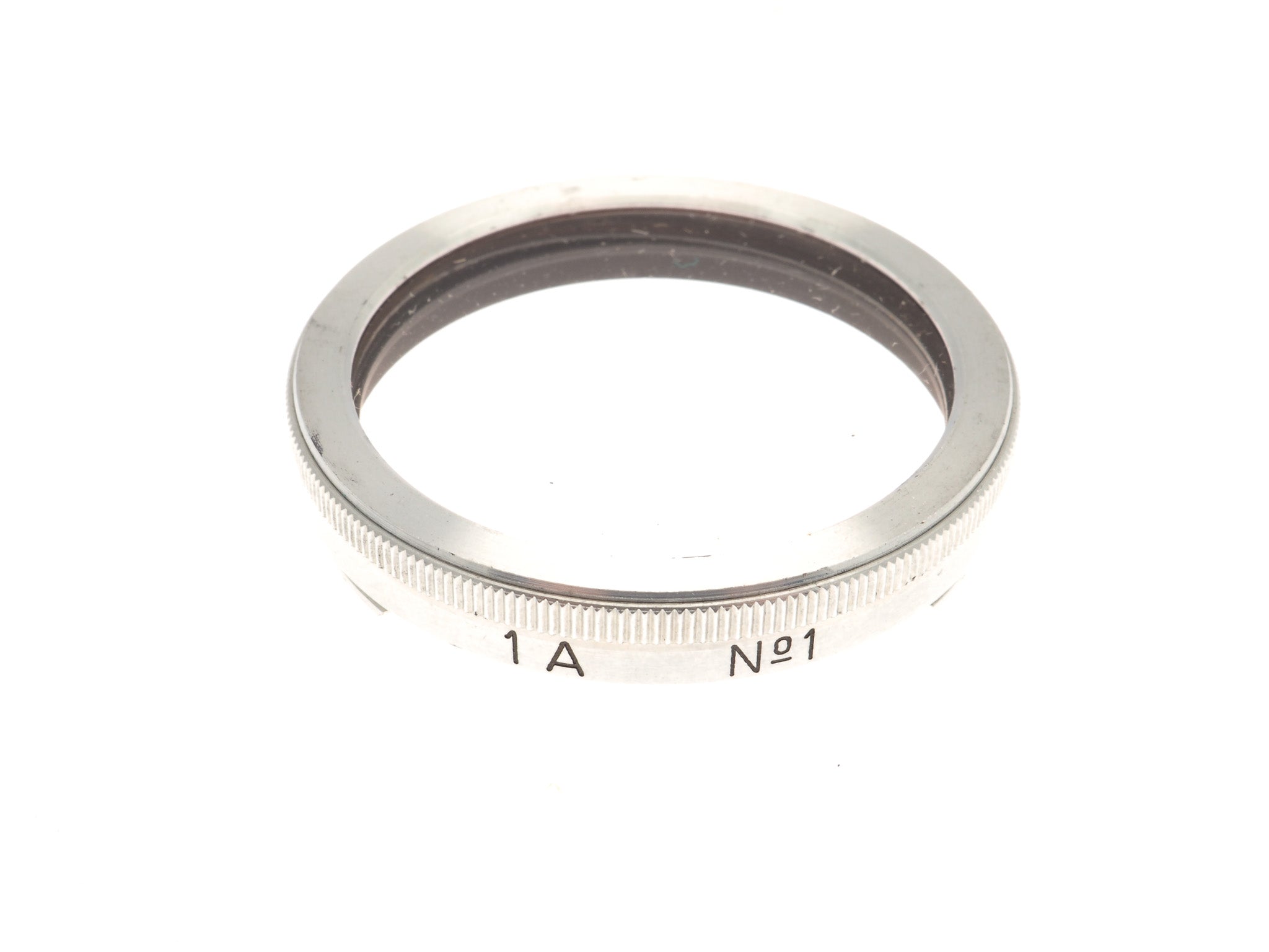 Generic Bay I Skylight Filter 1A - Accessory – Kamerastore