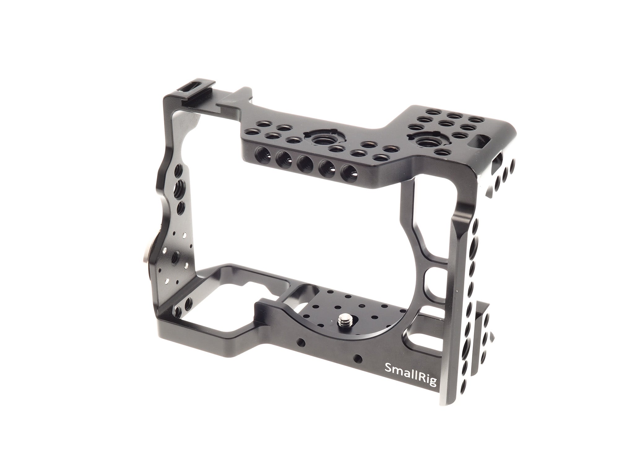 SmallRig Sony A7 II Cage (1982) - Accessory – Kamerastore