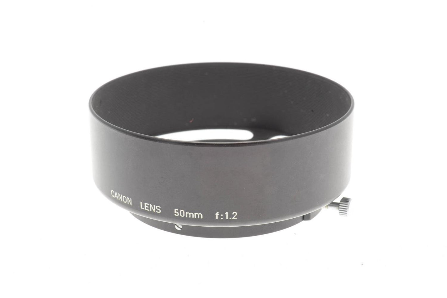 Canon Lens Hood for 50mm f1.2 - Accessory – Kamerastore