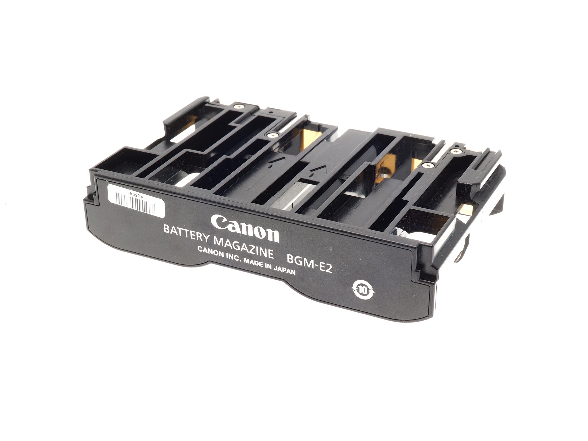 Canon Battery Magazine BGM-E2 - Accessory – Kamerastore