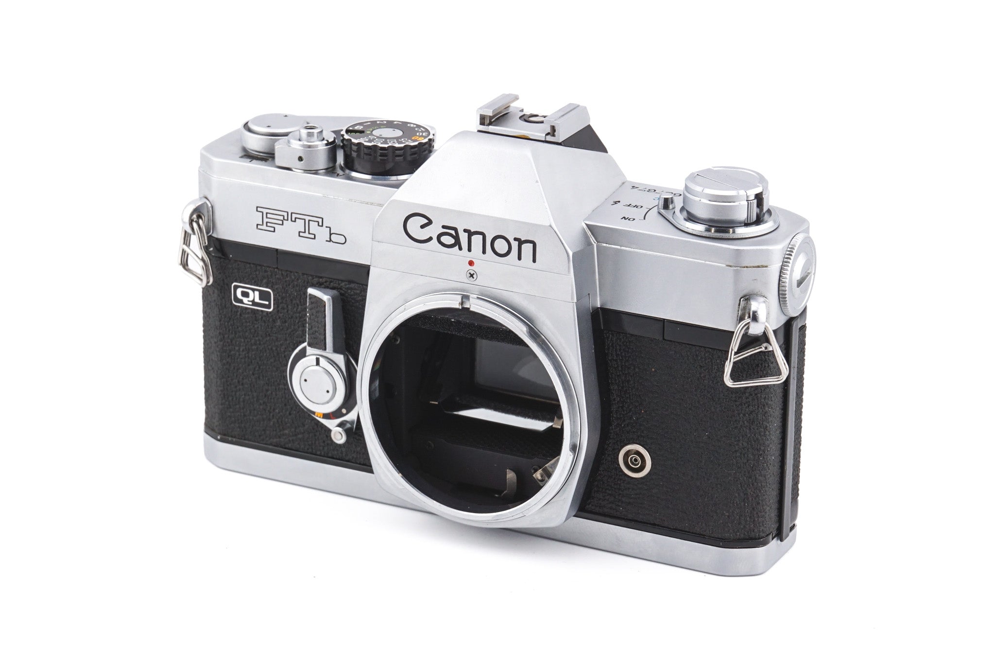 Canon FTb QL - Camera – Kamerastore